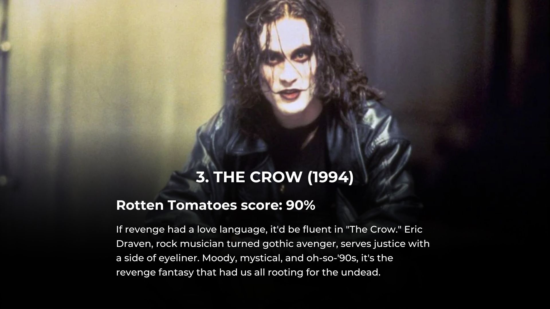 10 Dark Fantasy Movies from the 90s That Became Cult Classics ...