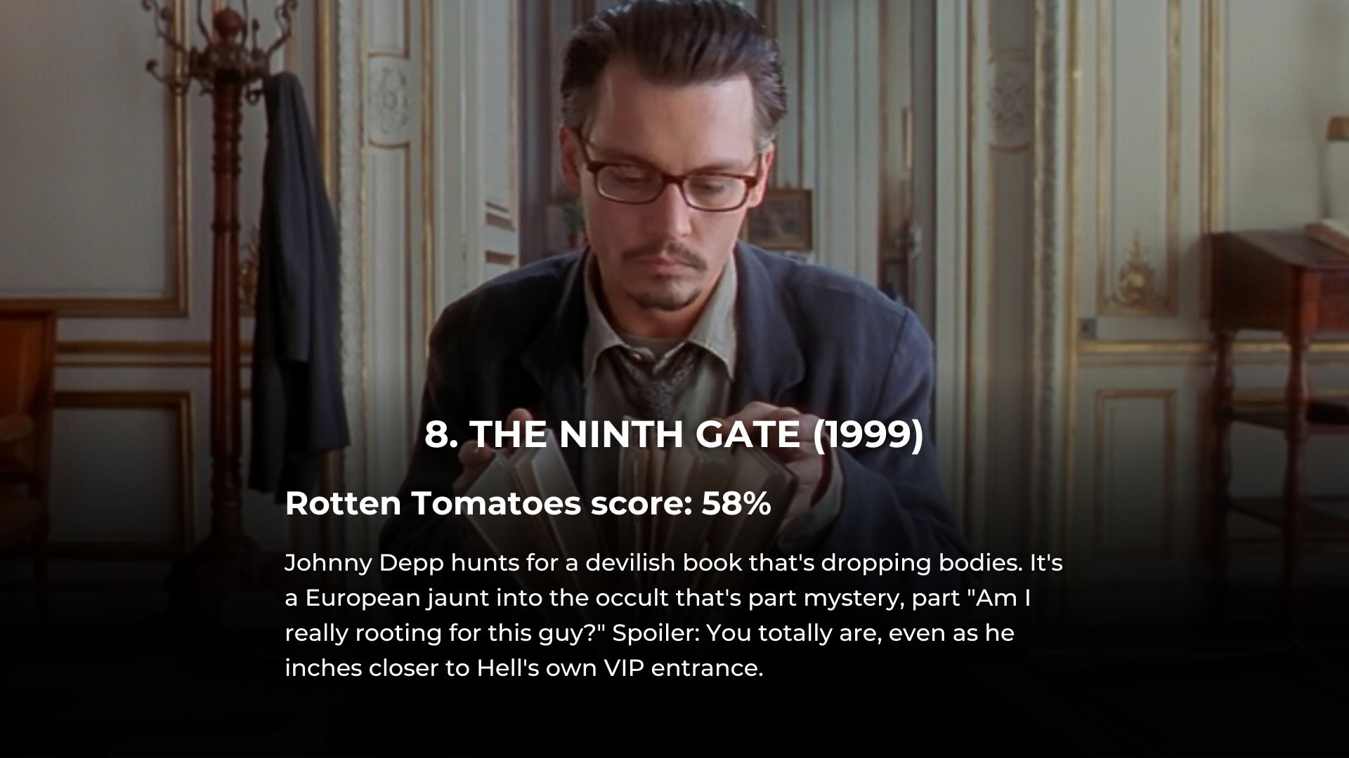 10 Dark Fantasy Movies from the 90s That Became Cult Classics ...