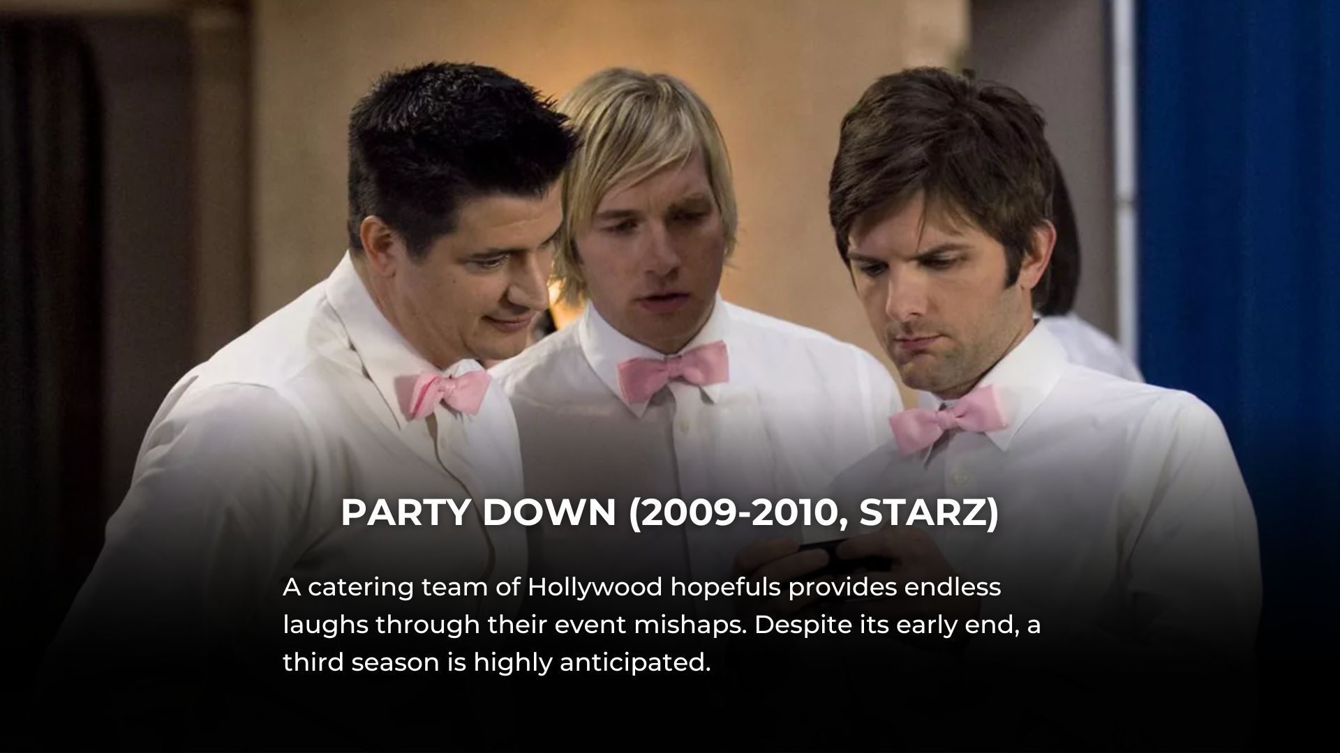 Forget The Office, These 15 Are the Best Workplace Comedies Ever Made ...