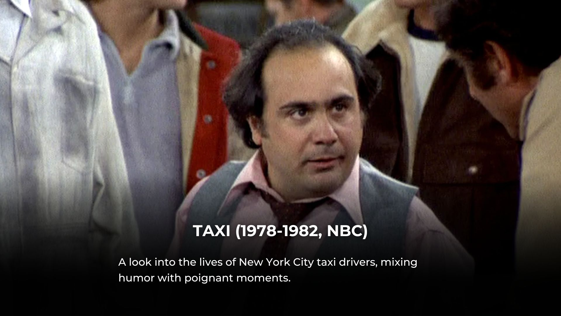 Forget The Office, These 15 Are the Best Workplace Comedies Ever Made ...