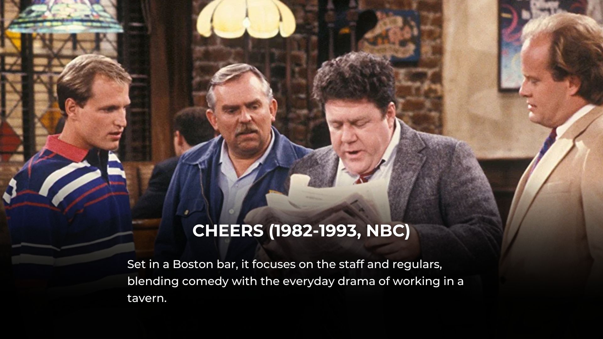 Forget The Office, These 15 Are the Best Workplace Comedies Ever Made ...