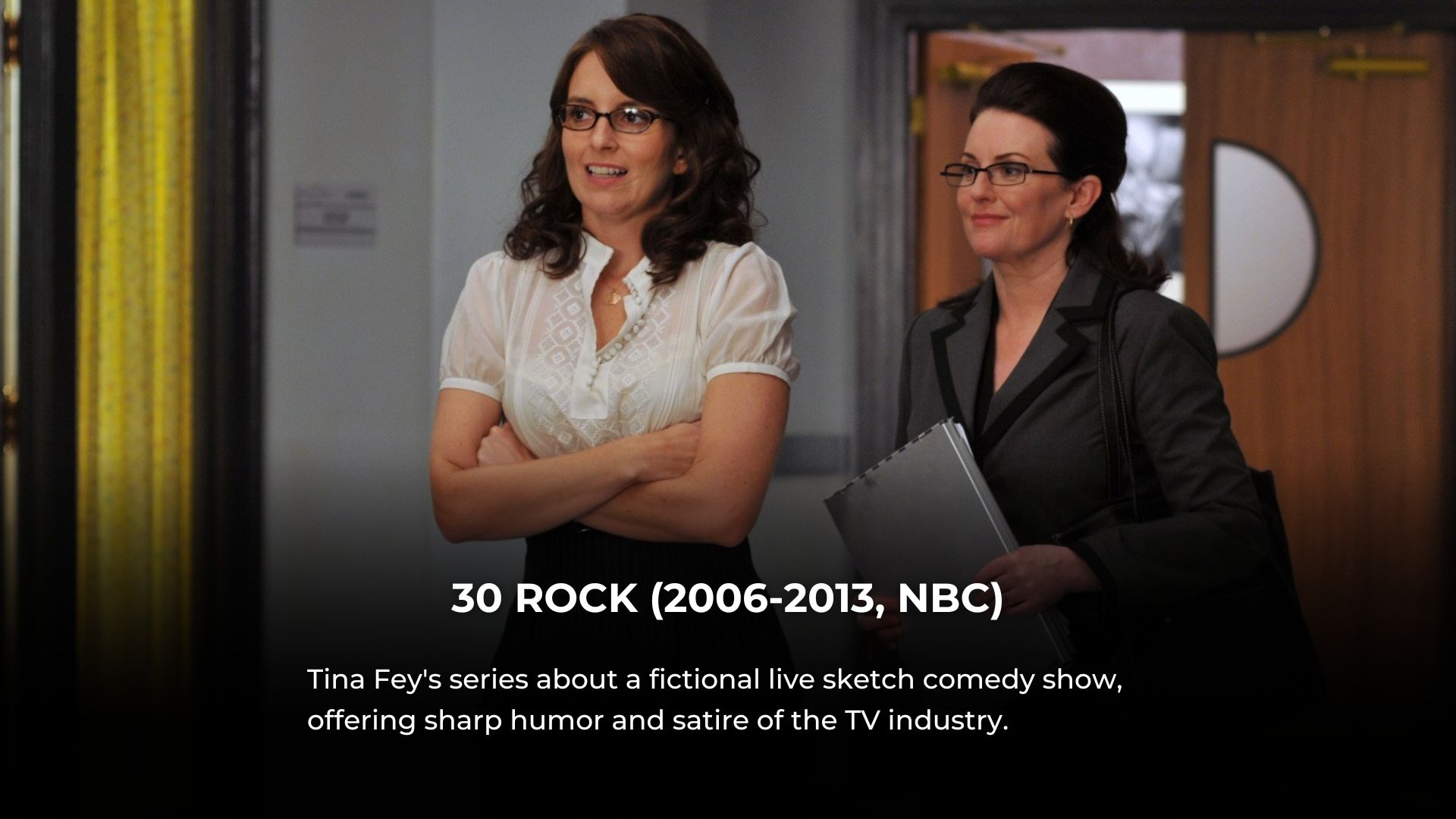 Forget The Office, These 15 Are the Best Workplace Comedies Ever Made ...