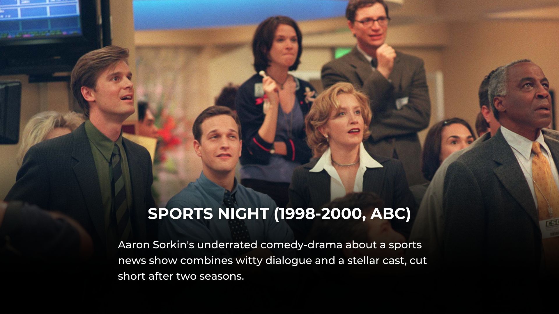 Forget The Office, These 15 Are the Best Workplace Comedies Ever Made ...