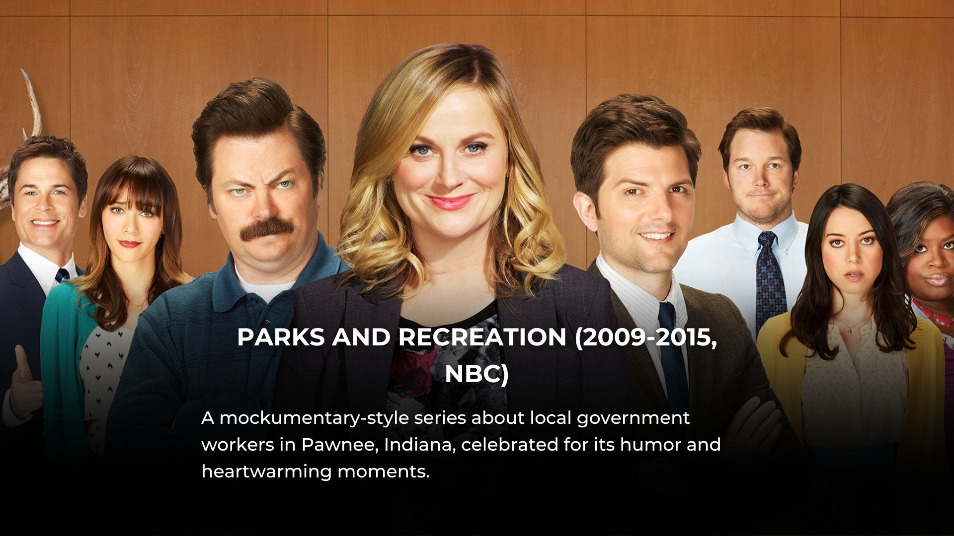 Forget The Office, These 15 Are the Best Workplace Comedies Ever Made ...