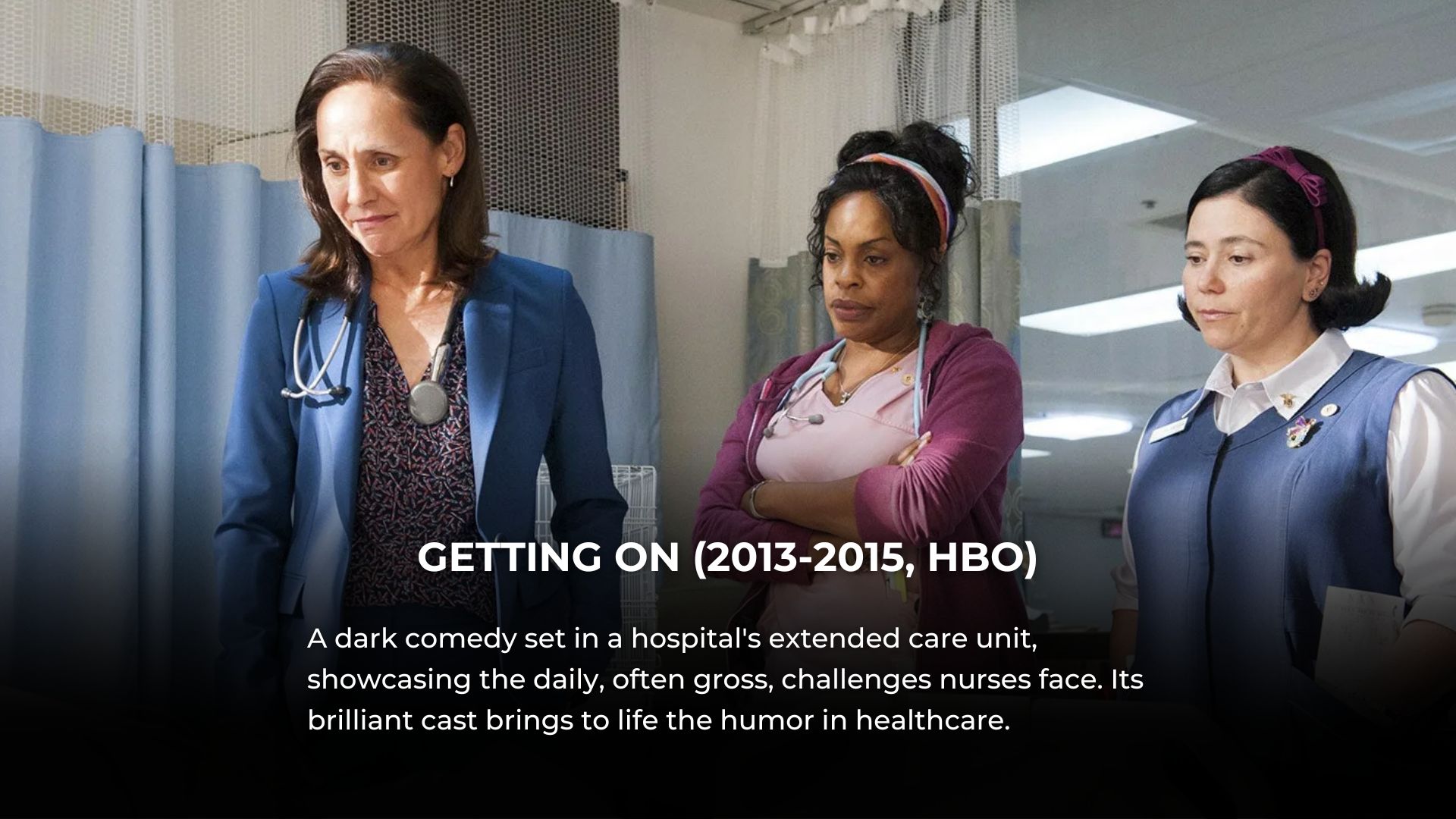 Forget The Office, These 15 Are the Best Workplace Comedies Ever Made ...