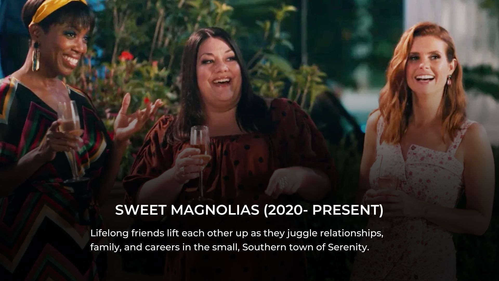 10 Small Town Netflix Series to Get Cozy With for Any Virgin River Fan ...