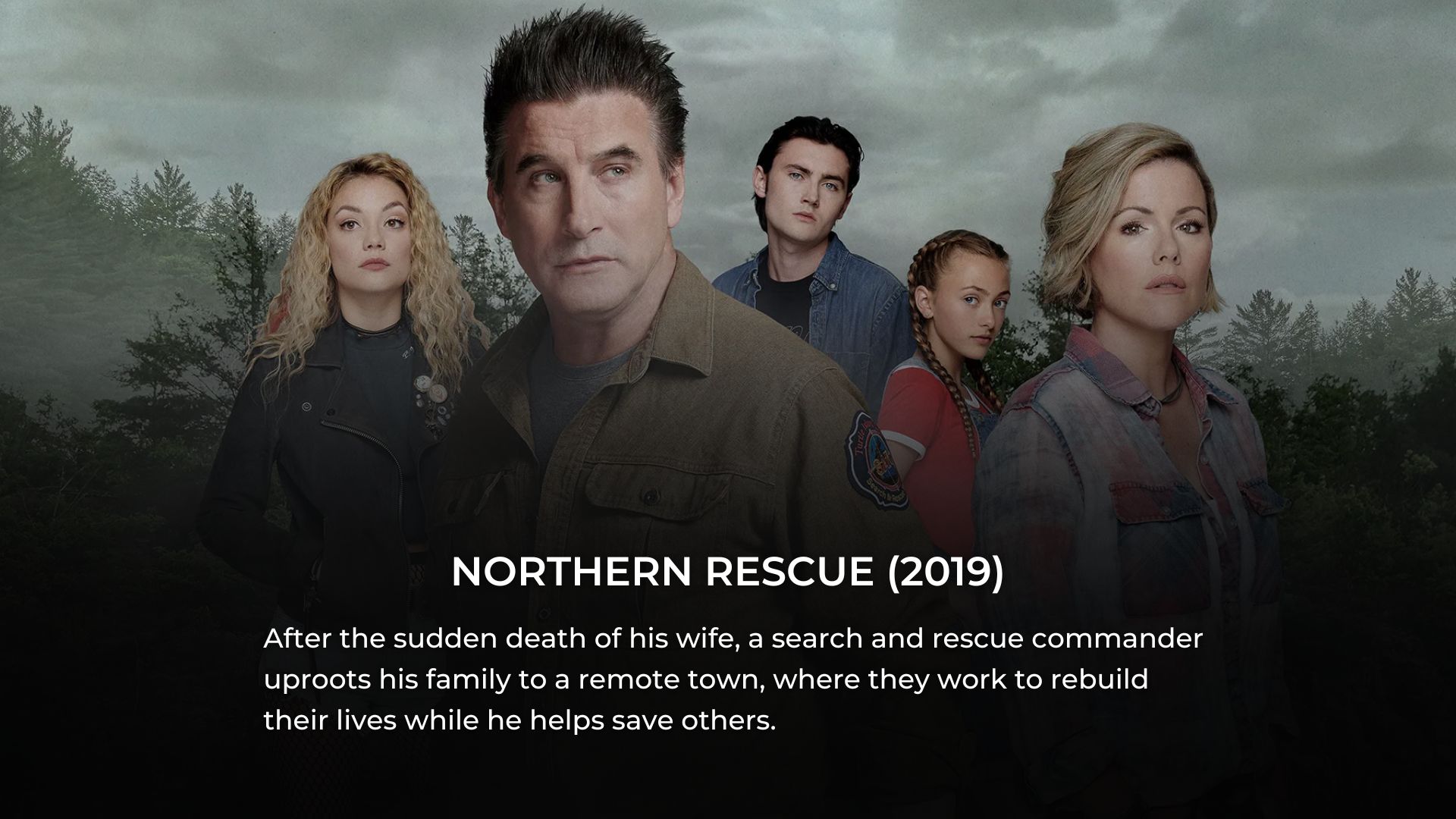 10 Small Town Netflix Series to Get Cozy With for Any Virgin River Fan ...