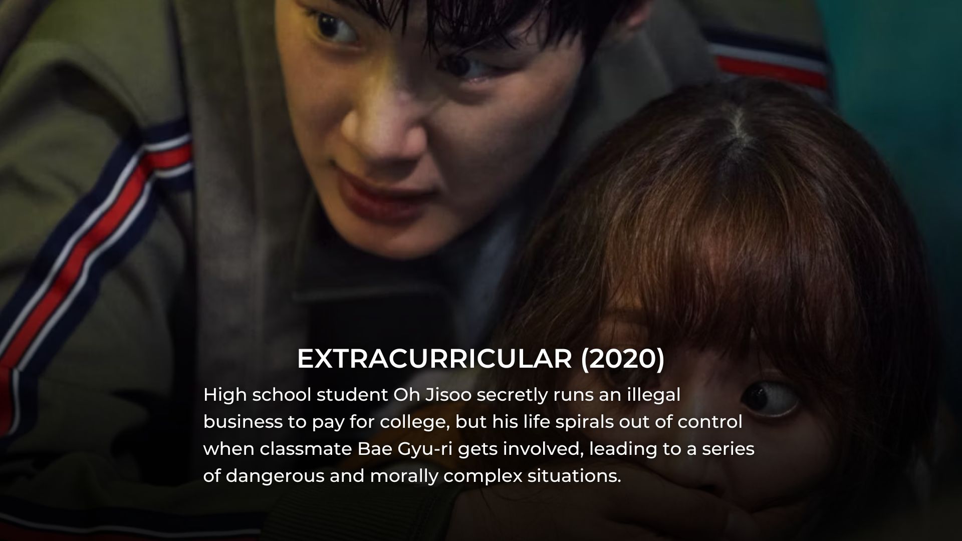 15 Feel-Good K-Dramas Perfect for Teens - Startefacts.com