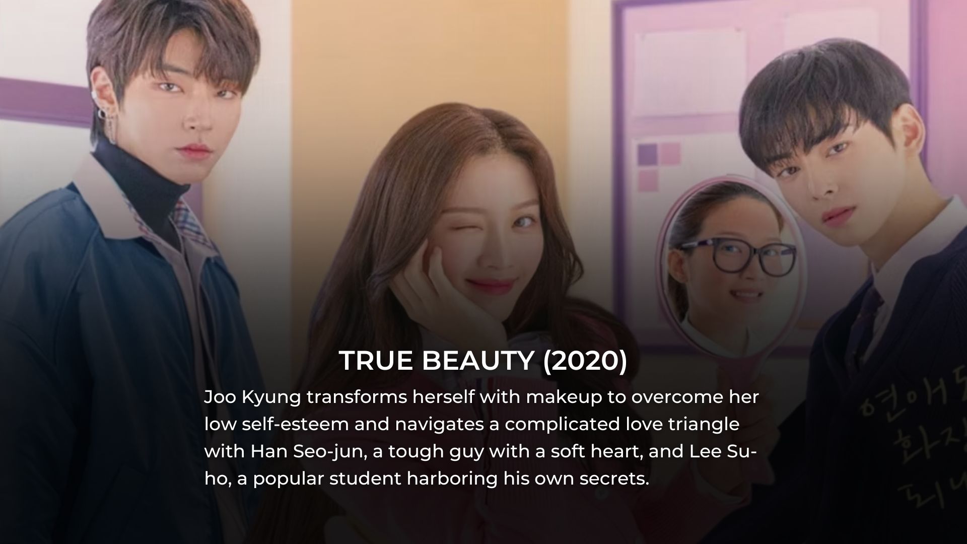 15 Feel-Good K-Dramas Perfect for Teens - Startefacts.com