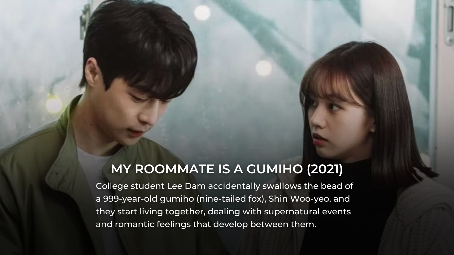 15 Feel-Good K-Dramas Perfect for Teens - Startefacts.com