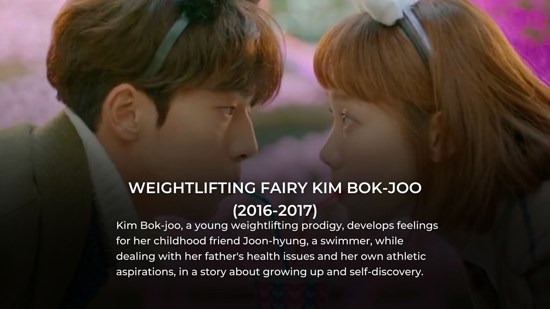15 Feel-Good K-Dramas Perfect for Teens - Startefacts.com