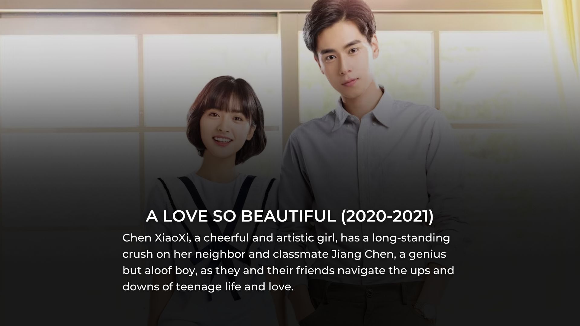 15 Feel-Good K-Dramas Perfect for Teens - Startefacts.com