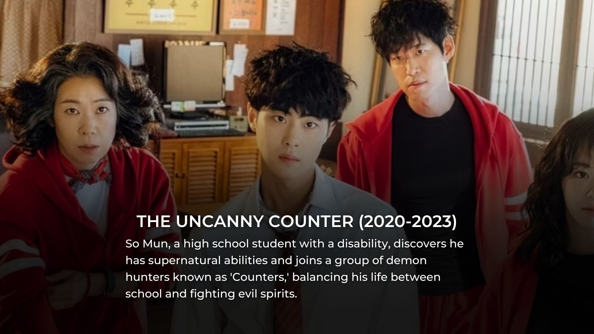 15 Feel-Good K-Dramas Perfect for Teens - Startefacts.com