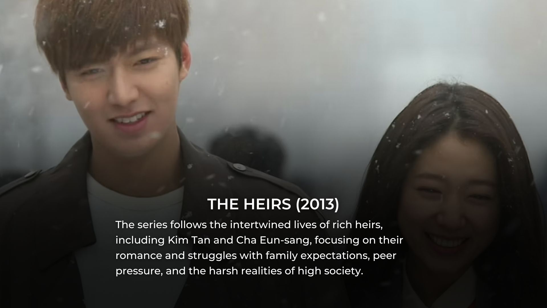 15 Feel-Good K-Dramas Perfect for Teens - Startefacts.com