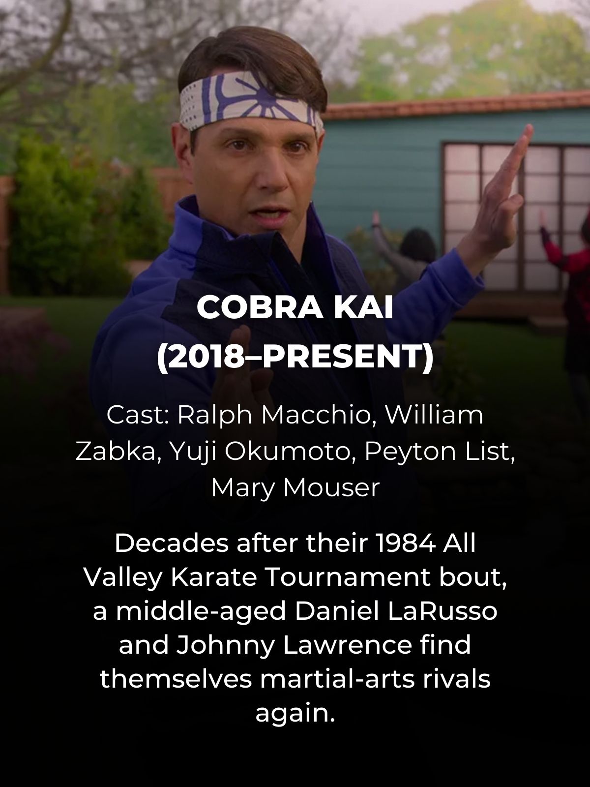 24 Best Shows to Stream on Netflix in April (Including Surprising 2024 ...