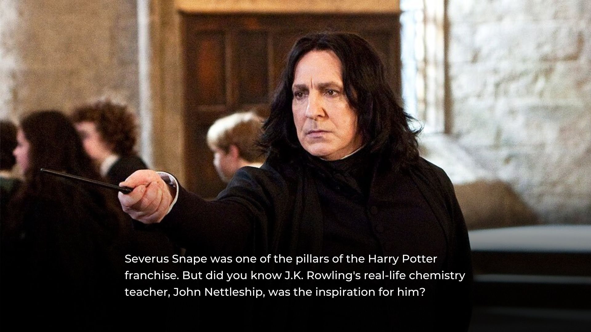 19 Iconic Characters You Didn't Know Were Based On Real People ...