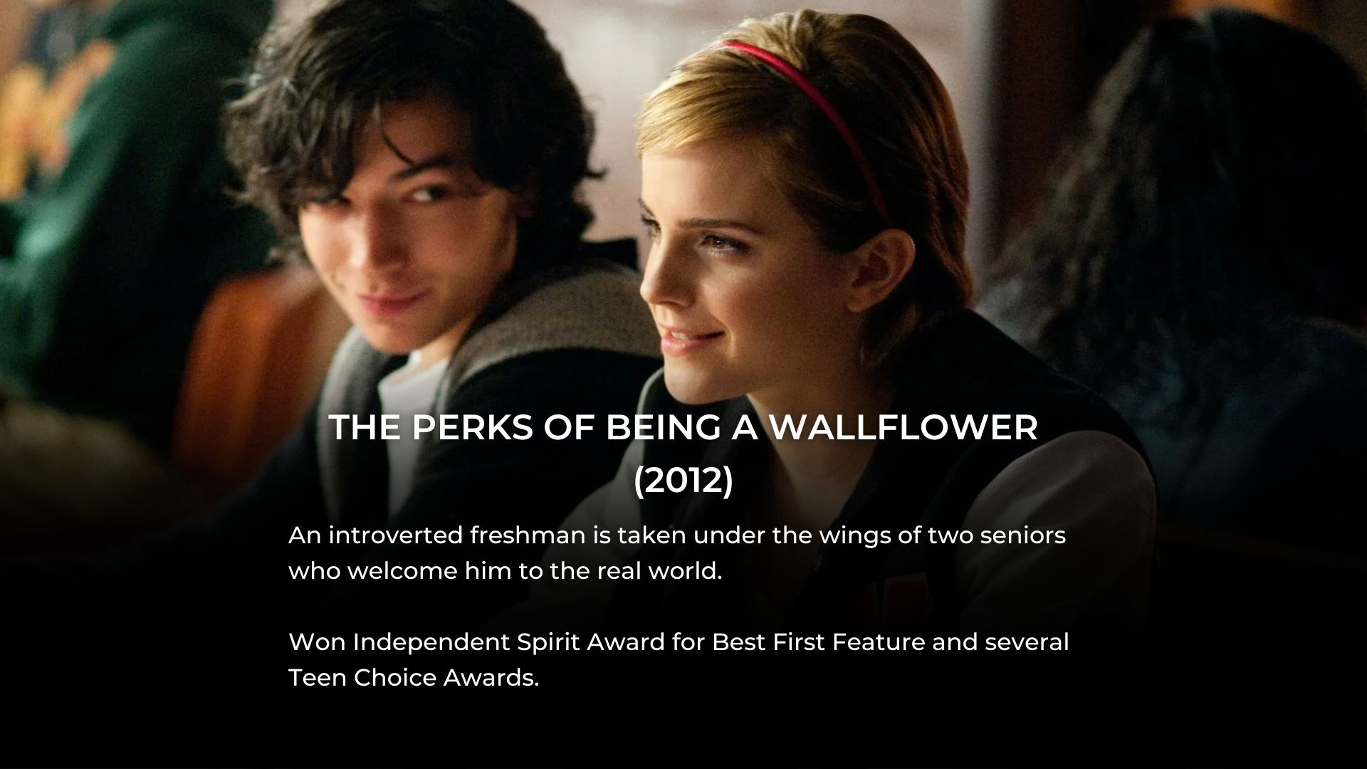 10 Movie Adaptations That Became More Iconic Than The Books ...