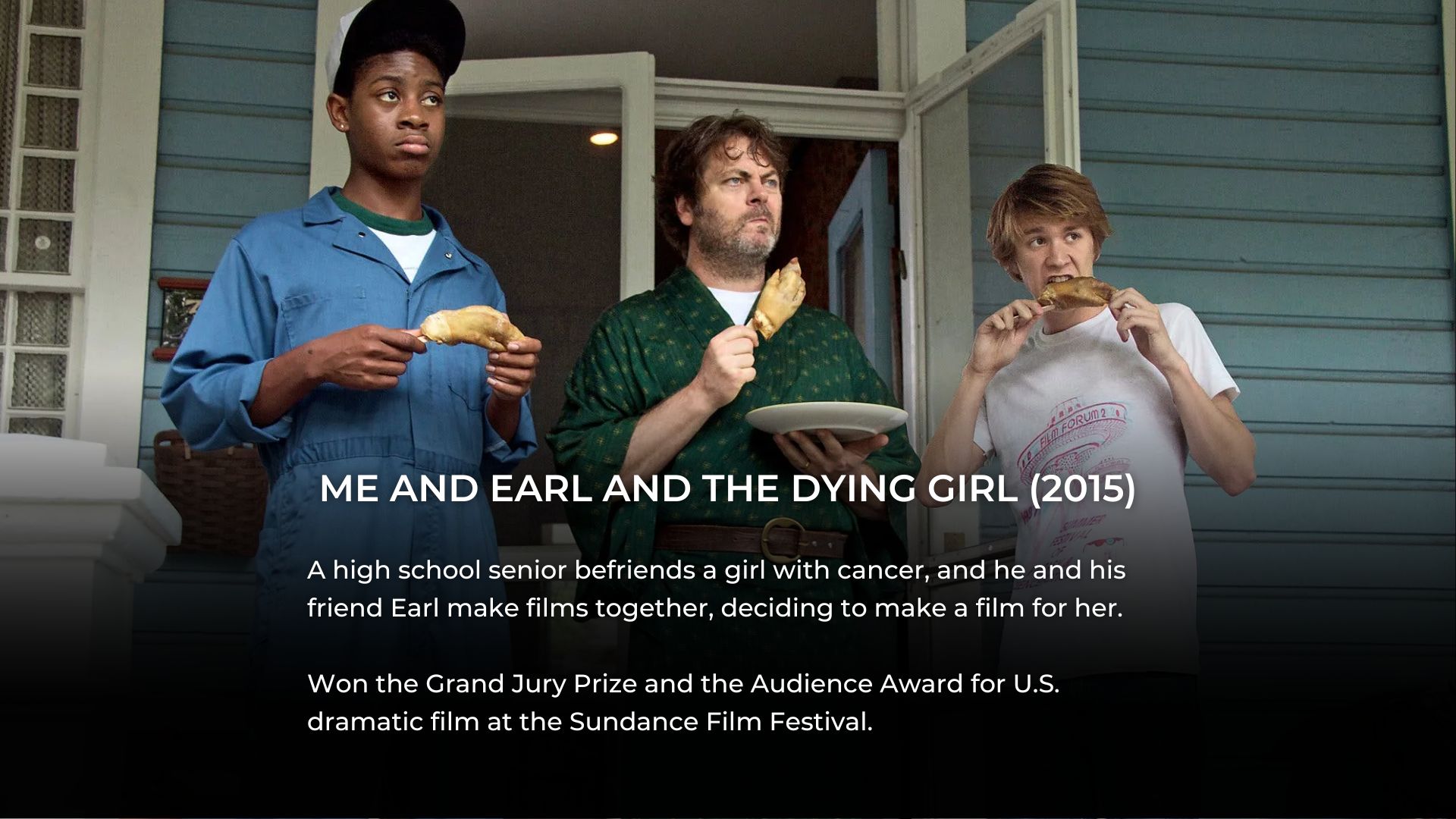 10 Movie Adaptations That Became More Iconic Than The Books ...