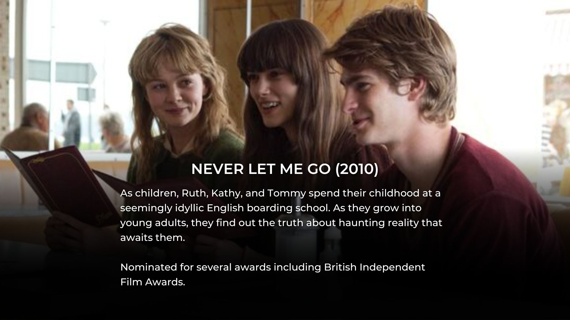 10 Movie Adaptations That Became More Iconic Than The Books ...