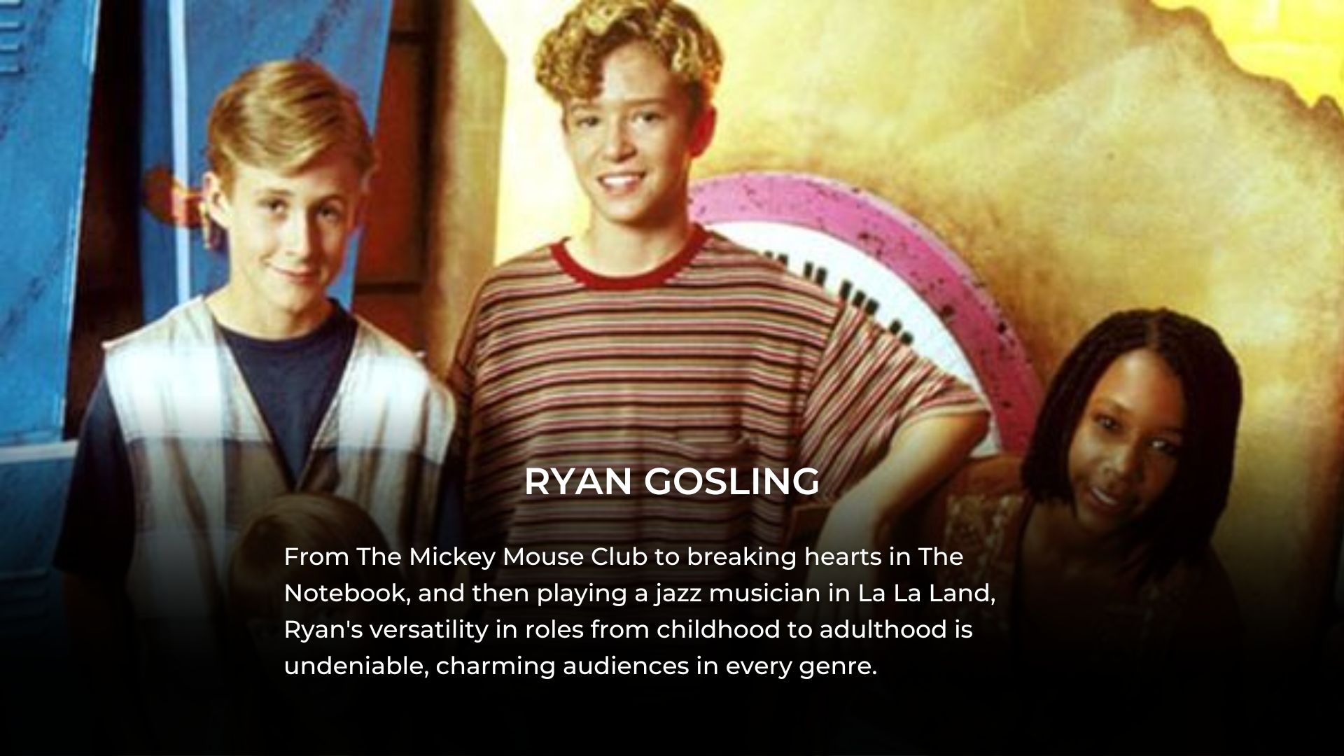 10 Child Actors Who Went On to Become Hollywood's Biggest Stars ...