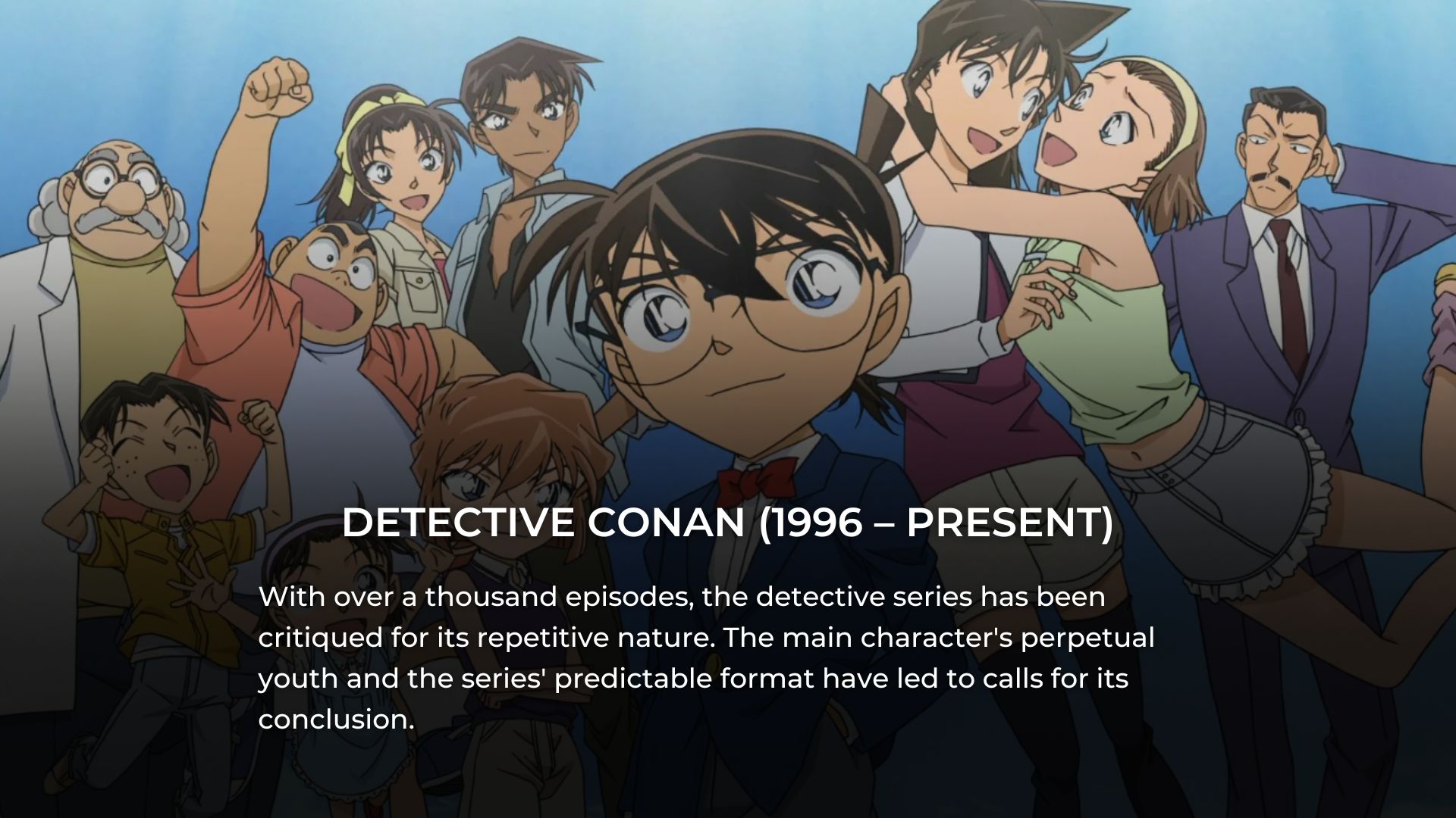 10 Longest-Running Anime That Have Overstayed Their Welcome ...