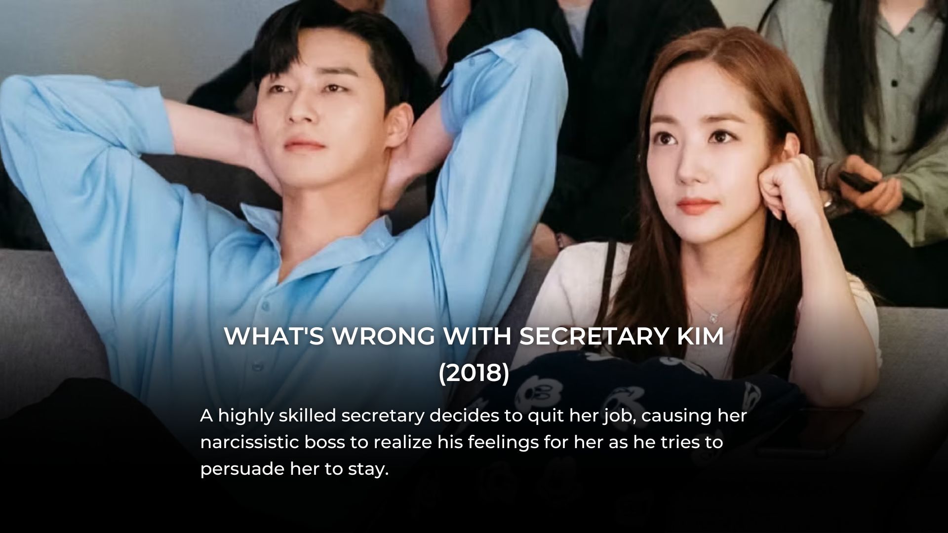 17 Most Romantic Korean Dramas of the Last 10 Years - Startefacts.com