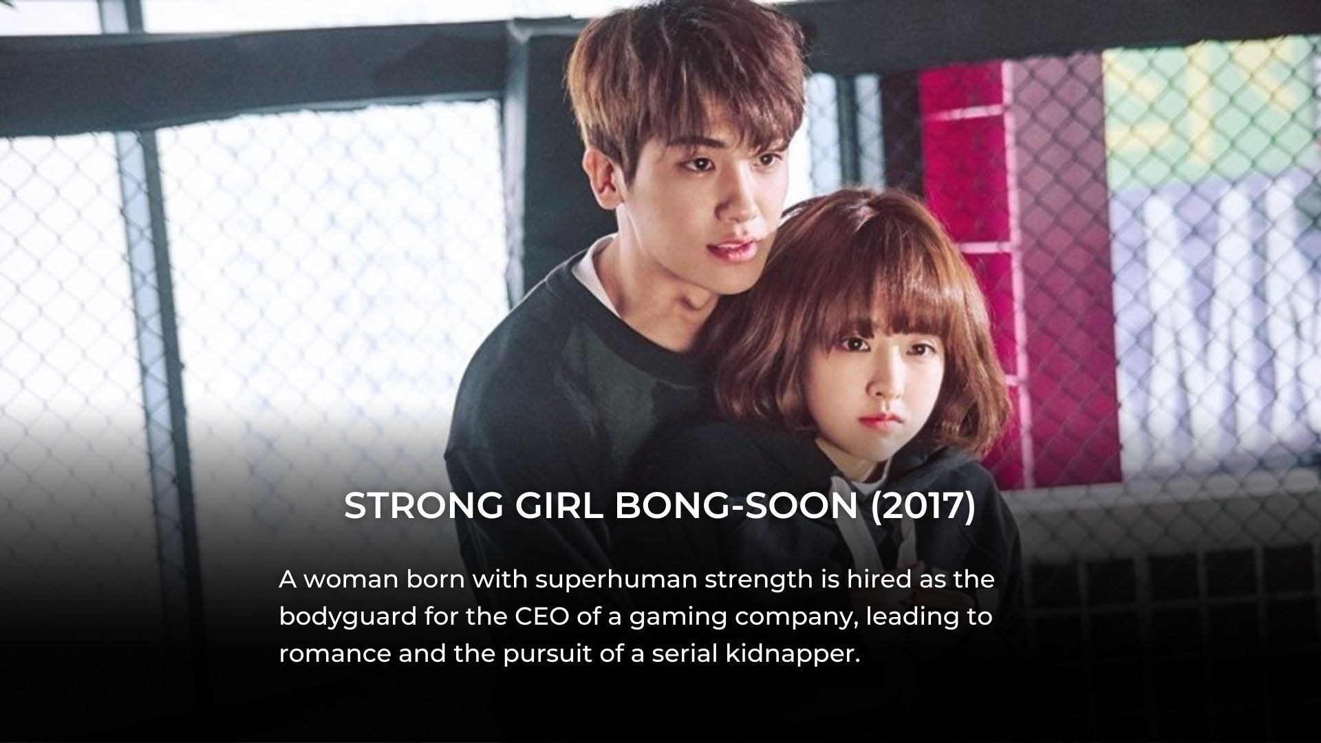 17 Most Romantic Korean Dramas of the Last 10 Years - Startefacts.com