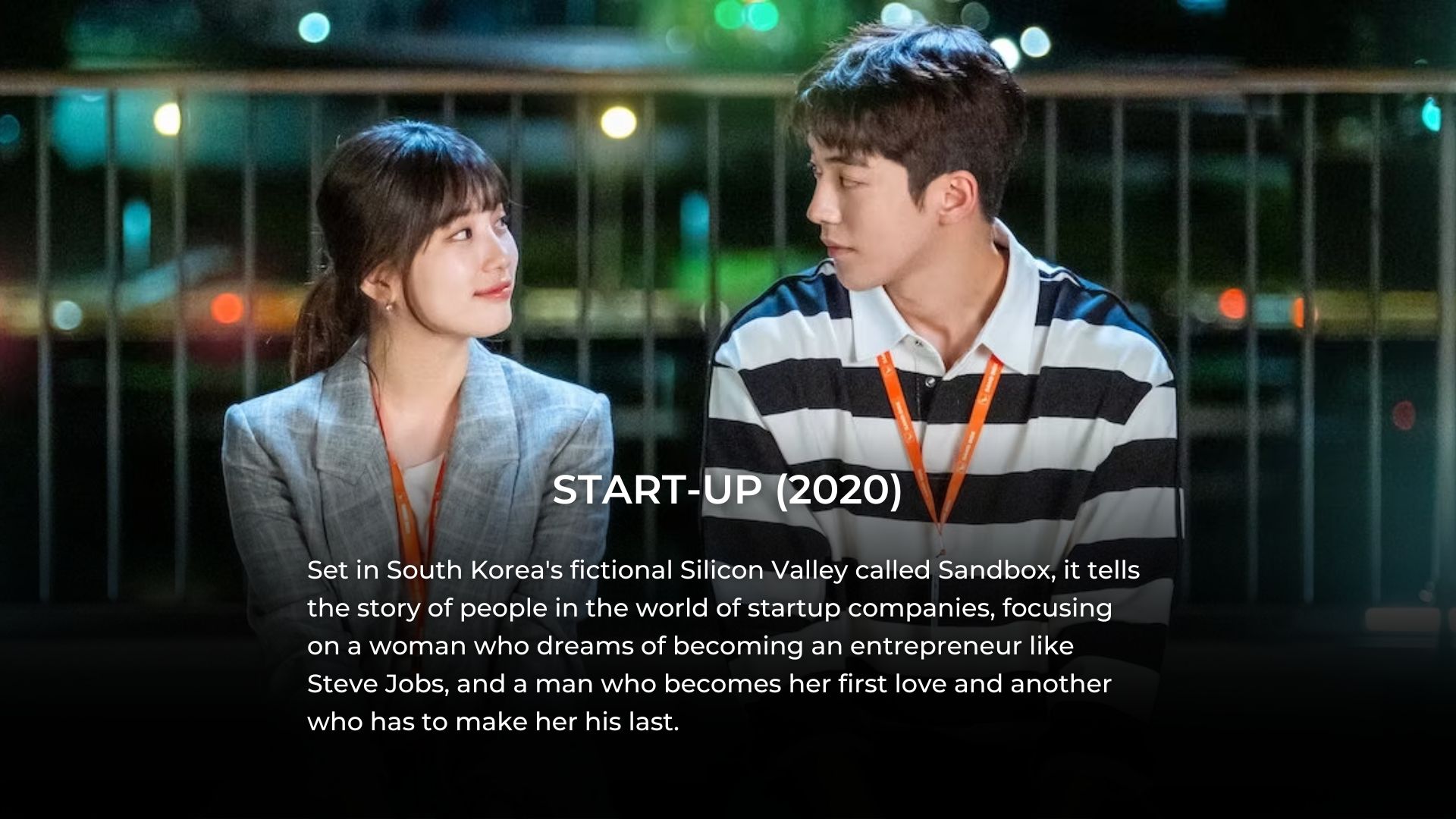 17 Most Romantic Korean Dramas of the Last 10 Years - Startefacts.com