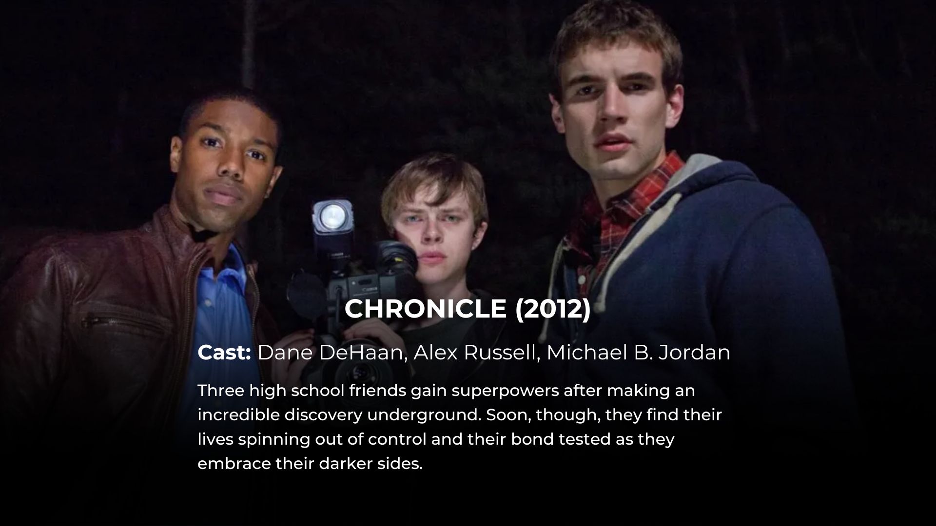 20 Must-See Found Footage Horror Movies - Startefacts.com