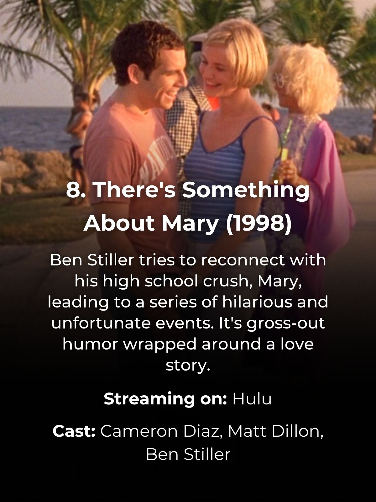 12 Most Rewatchable 90s Rom-Coms to Stream on Netflix, Prime & More - Startefacts.com