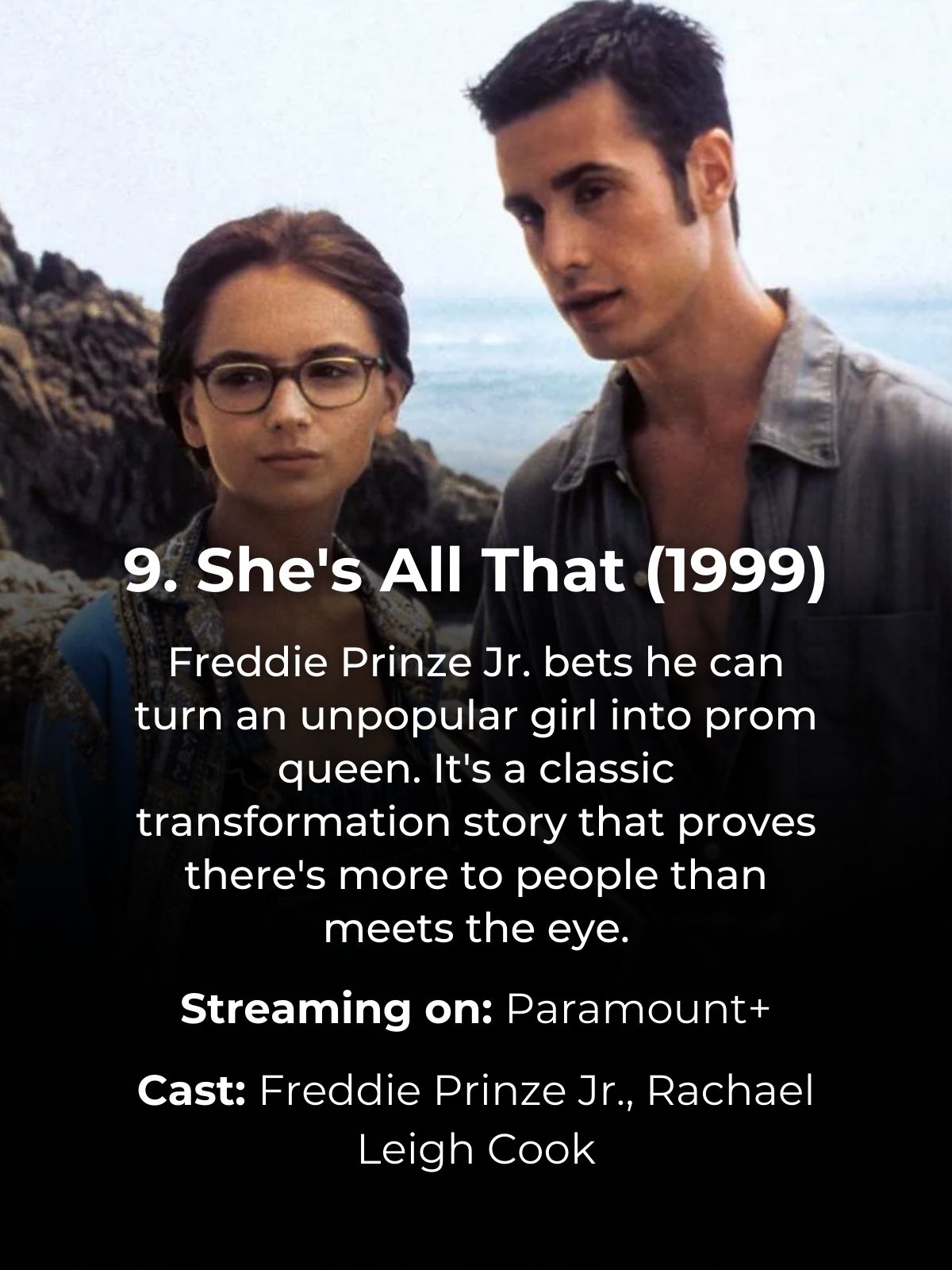 12 Most Rewatchable 90s Rom-Coms to Stream on Netflix, Prime & More - Startefacts.com