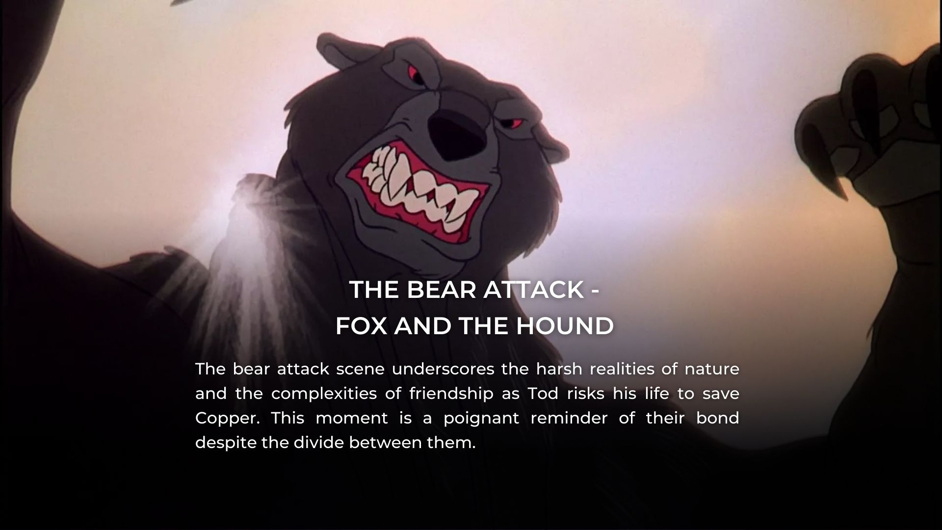 10 Darkest Scenes in Disney Movies Enough to Ruin Our Childhood ...