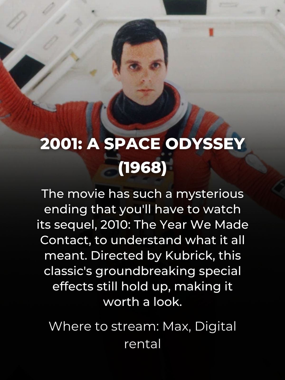 13 of the Most Infamously Confusing Movies to Stream in April ...