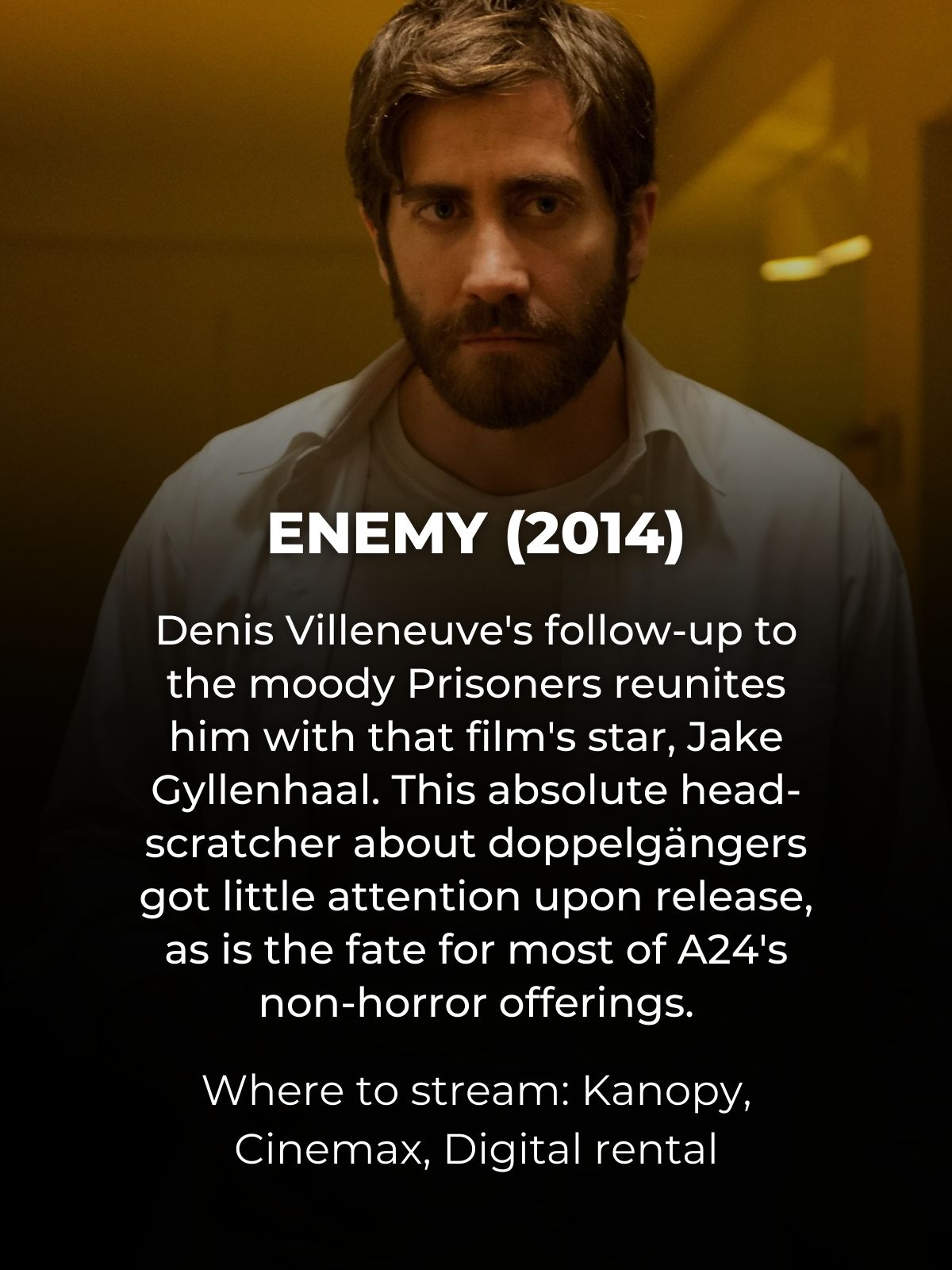 13 of the Most Infamously Confusing Movies to Stream in April ...