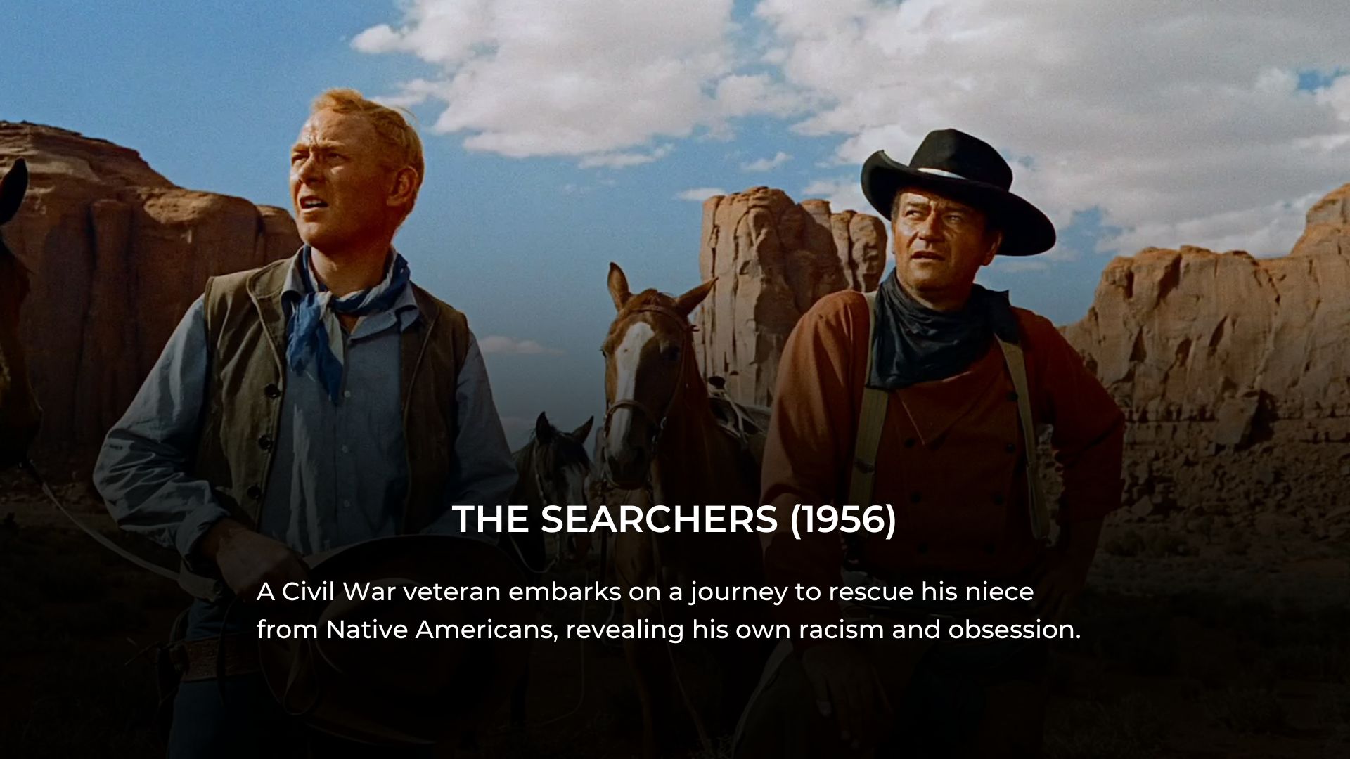 The 15 Best Authentic Western Films Ever Made - Startefacts.com