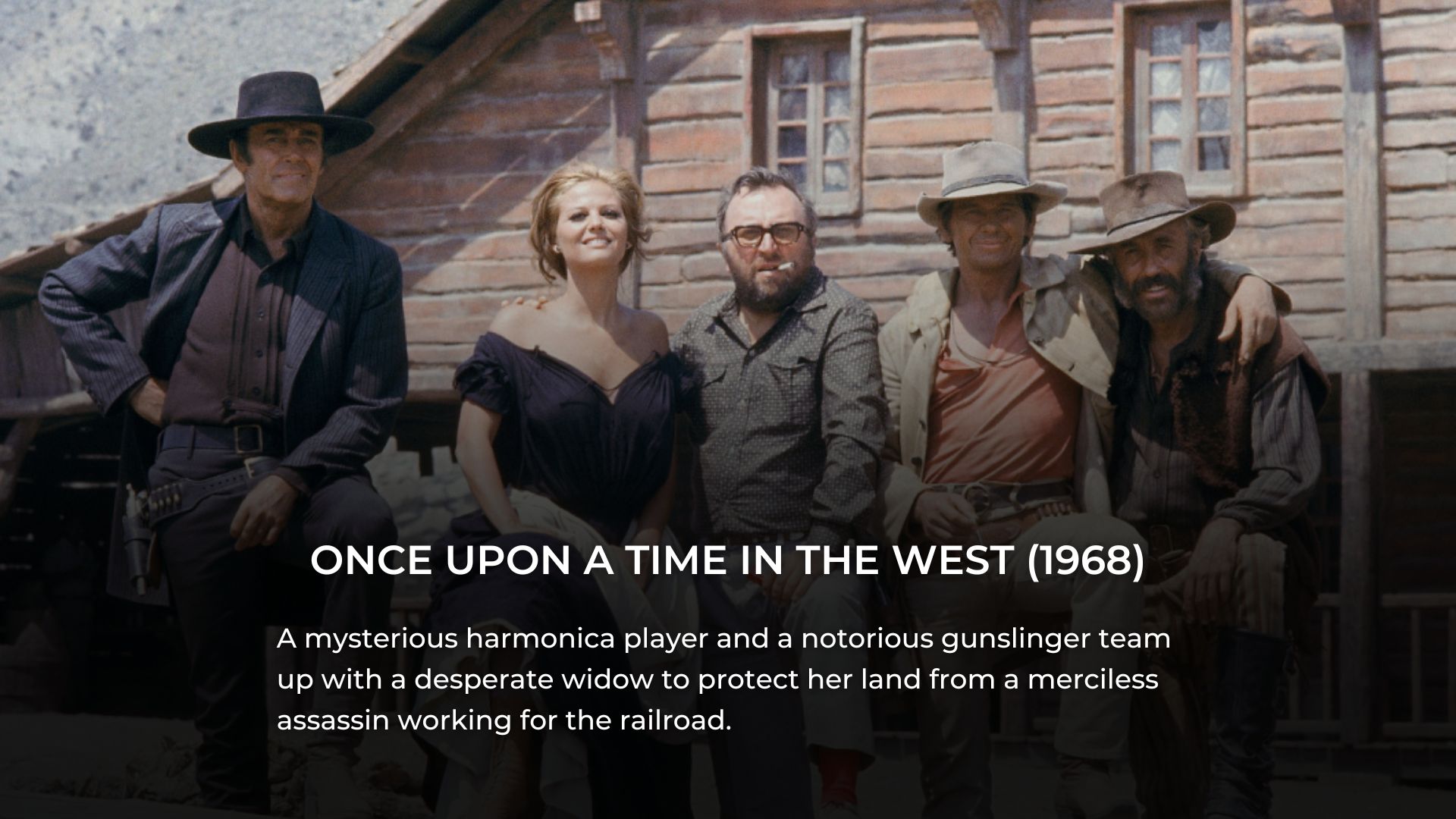 The 15 Best Authentic Western Films Ever Made - Startefacts.com