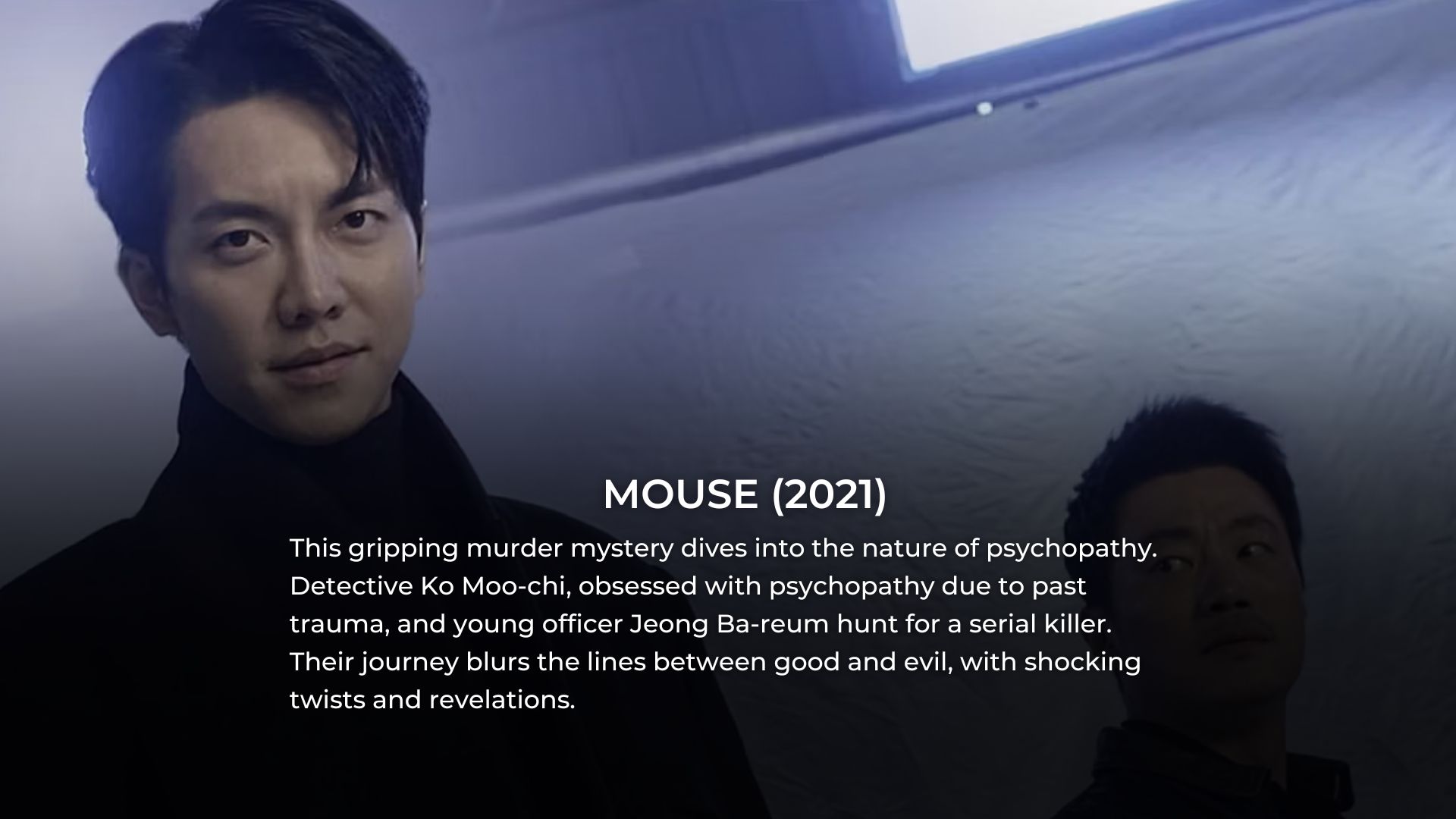 10 K-Dramas with the Most Unexpected Plot Twists, Ranked - Startefacts.com