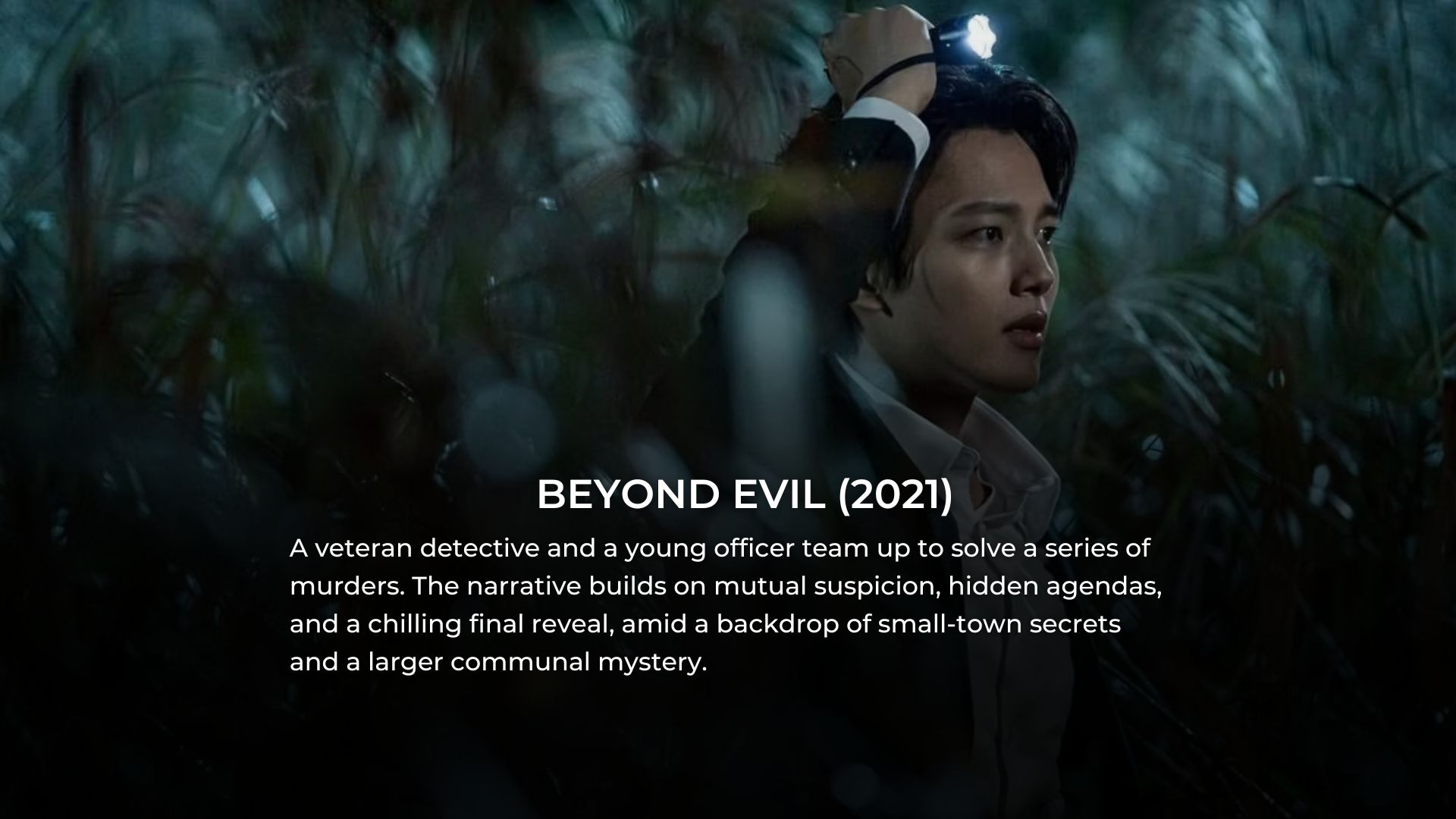 10 K-Dramas with the Most Unexpected Plot Twists, Ranked - Startefacts.com