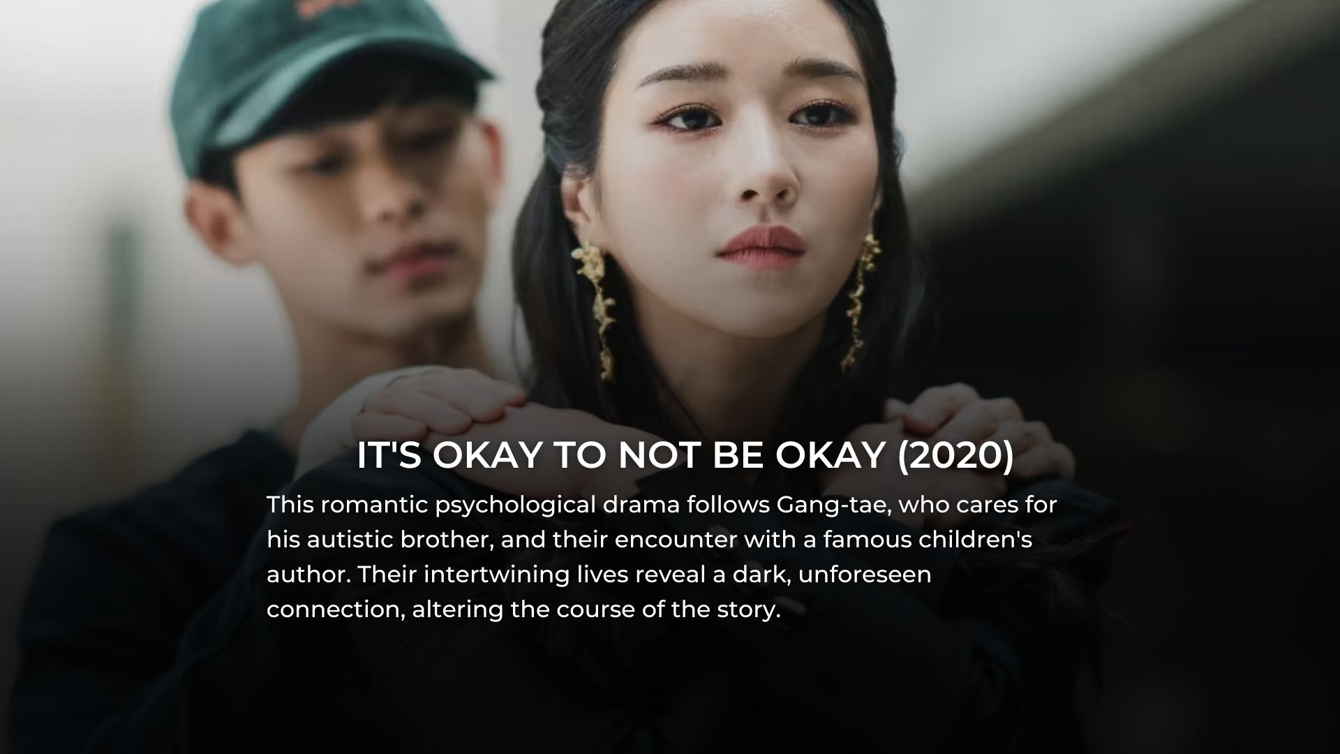10 K-Dramas with the Most Unexpected Plot Twists, Ranked - Startefacts.com