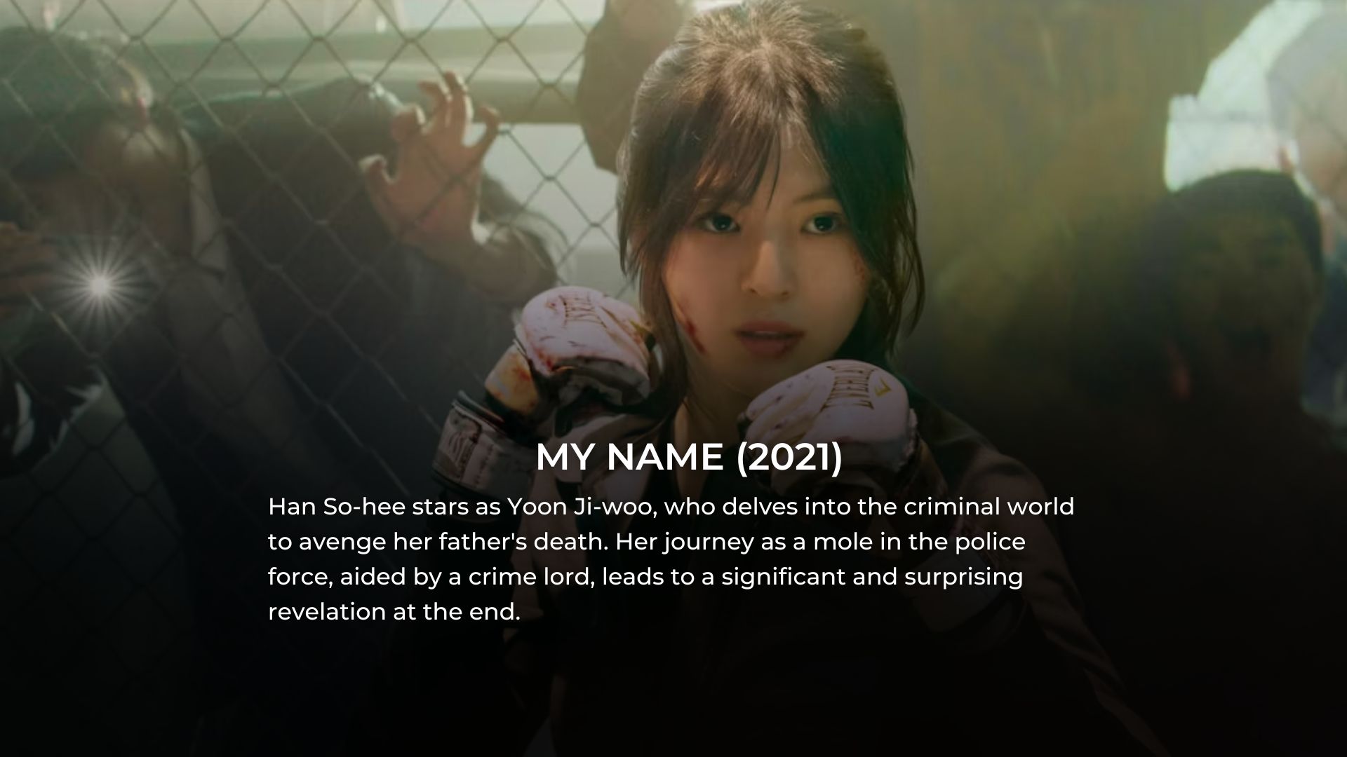 10 K-Dramas with the Most Unexpected Plot Twists, Ranked - Startefacts.com