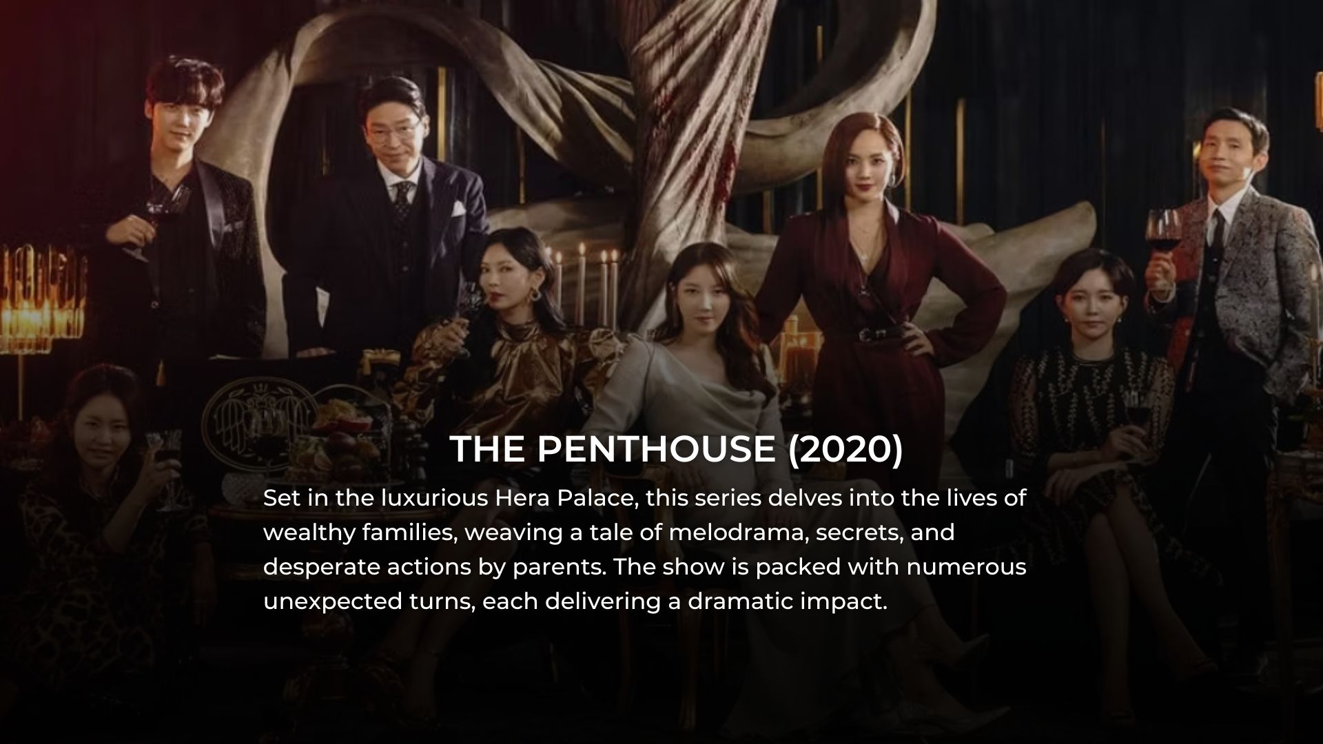 10 K-Dramas with the Most Unexpected Plot Twists, Ranked - Startefacts.com