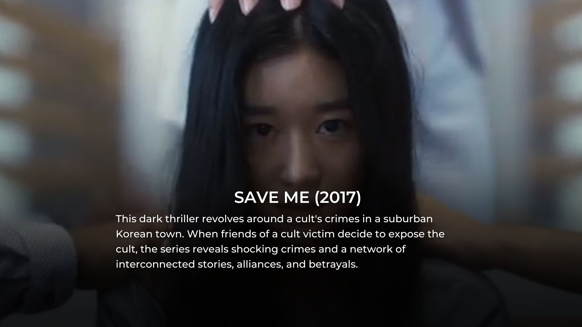 10 K-Dramas with the Most Unexpected Plot Twists, Ranked - Startefacts.com