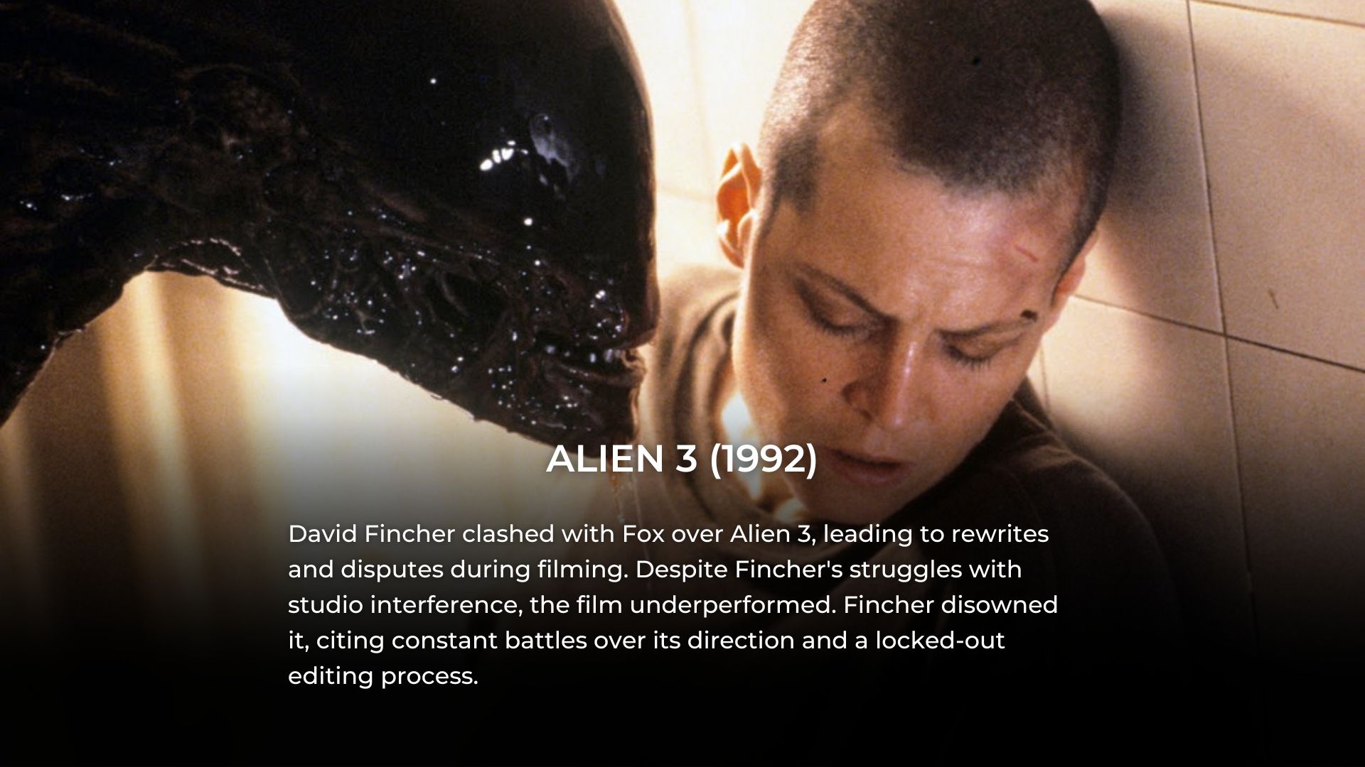 Behind the Scenes Drama: 10 Films Ruined by Studio Interference - Startefacts.com