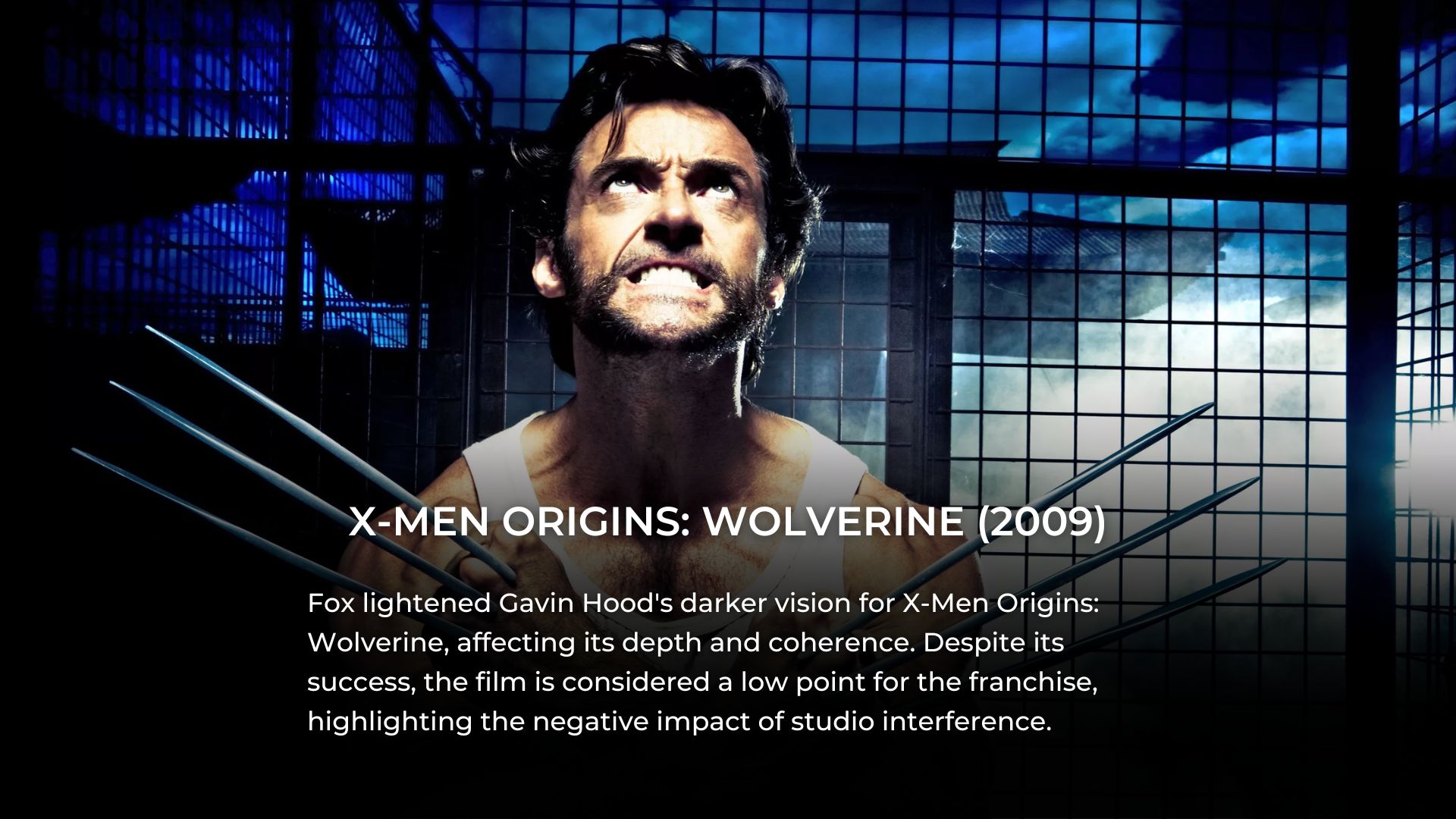 Behind the Scenes Drama: 10 Films Ruined by Studio Interference ...