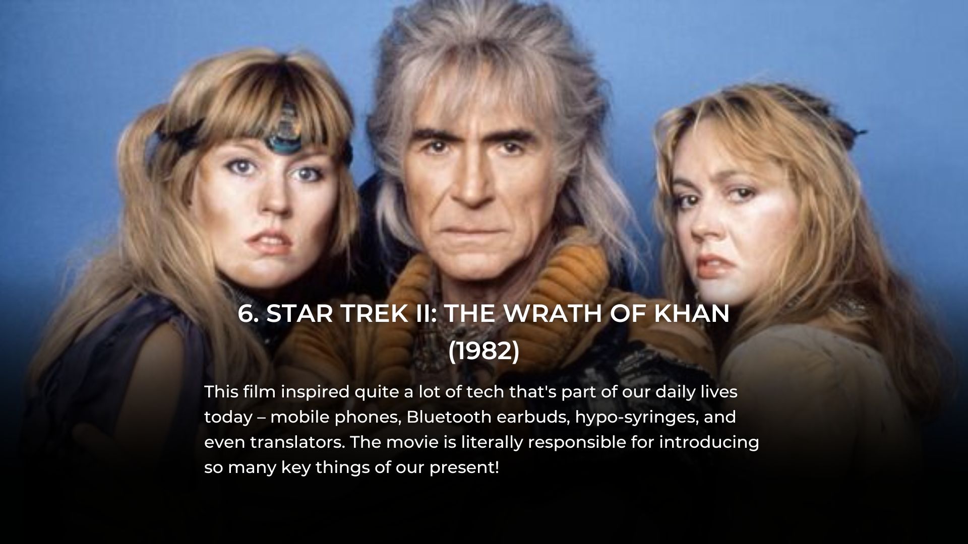 7 Weirdest Things from Sci-Fi Movies That Actually Happened IRL ...