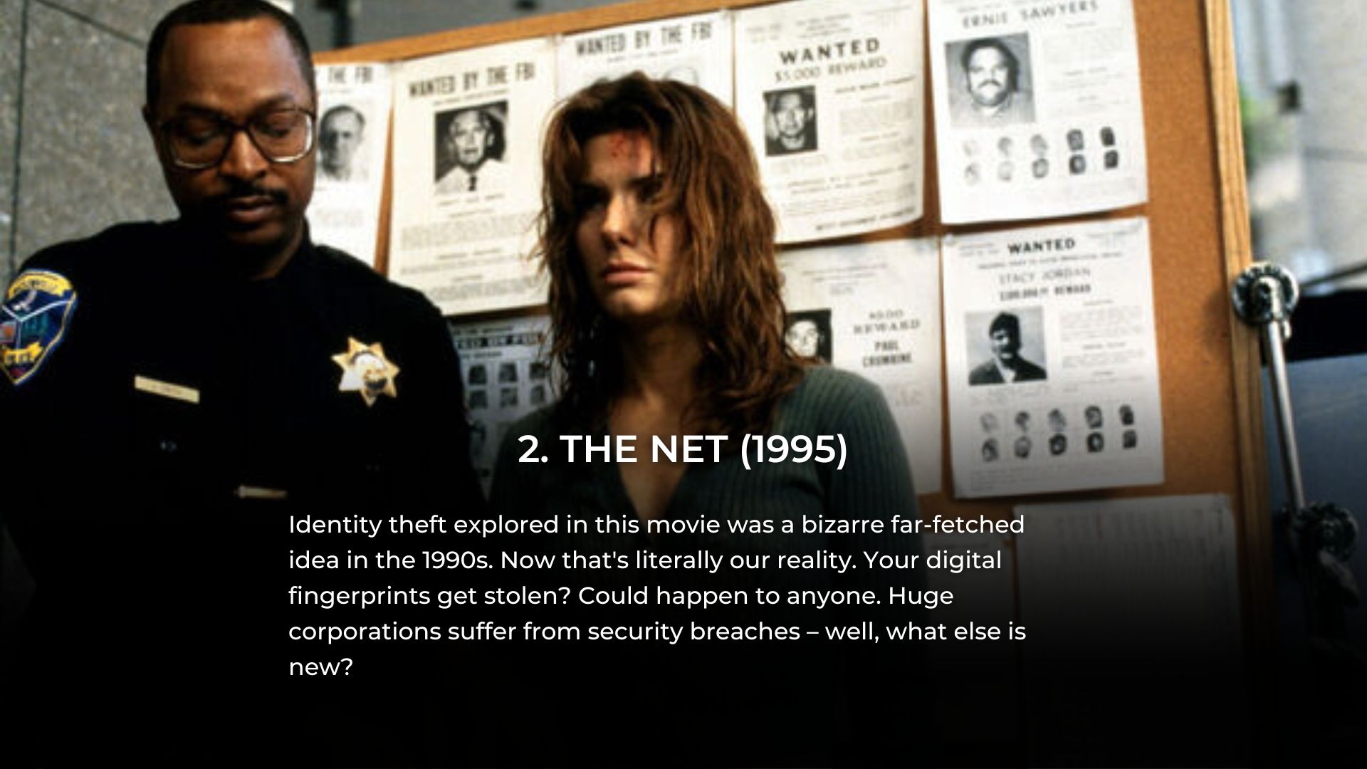 7 Weirdest Things from Sci-Fi Movies That Actually Happened IRL ...