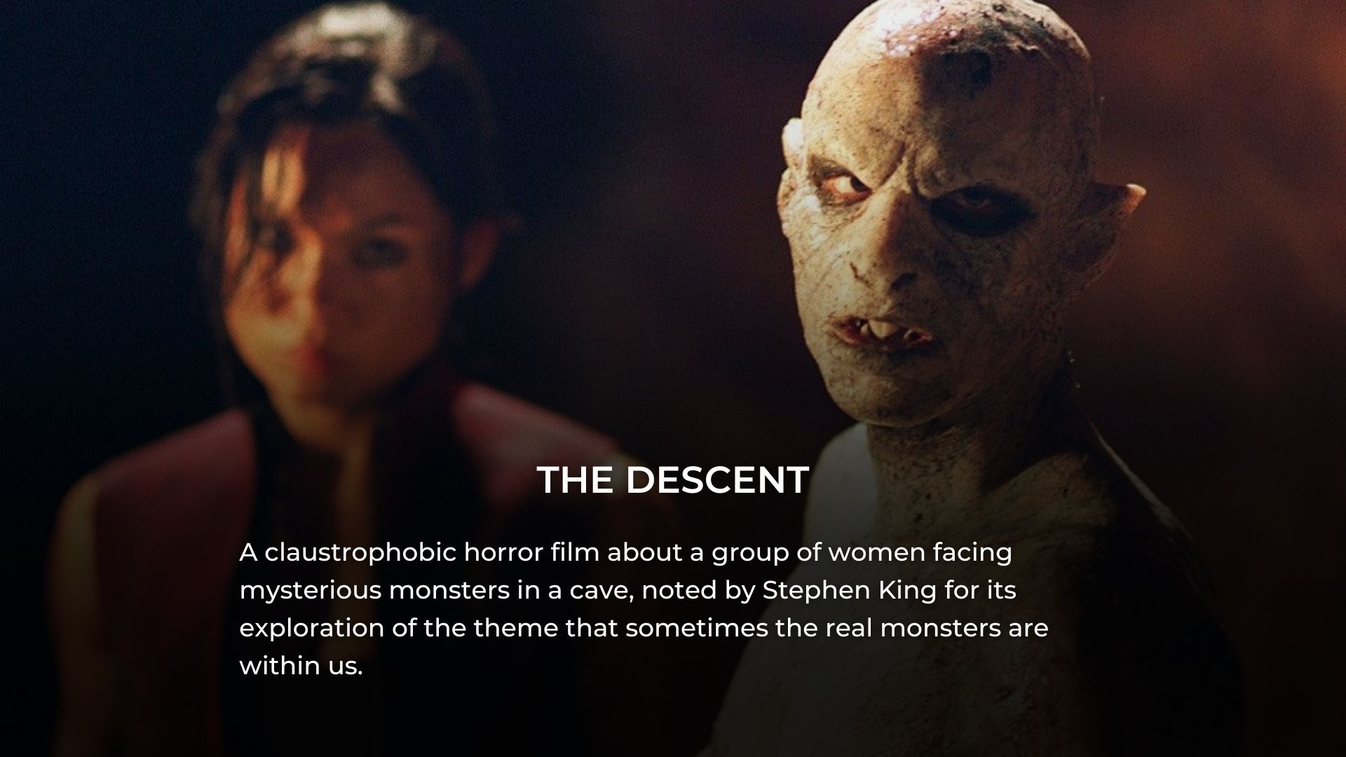 10 Best Modern Horror Movies of Our Time, Stephen King-Approved ...