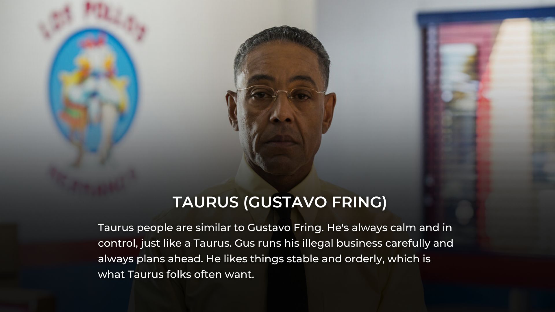 Breaking bad as zodiac signs 60 photos - Astrologytoyou.com