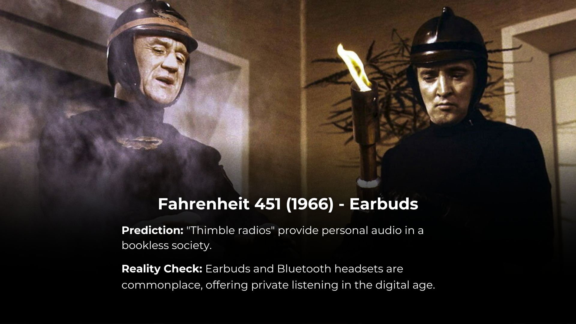 10 Old-School Sci-Fi Movies That Predicted Our 2024 - Startefacts.com
