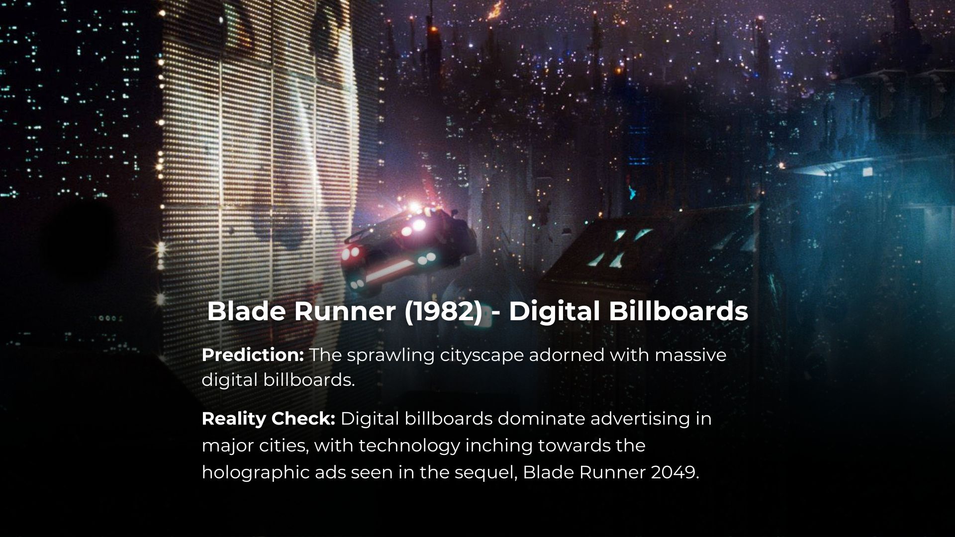 10 Old-School Sci-Fi Movies That Predicted Our 2024 - Startefacts.com